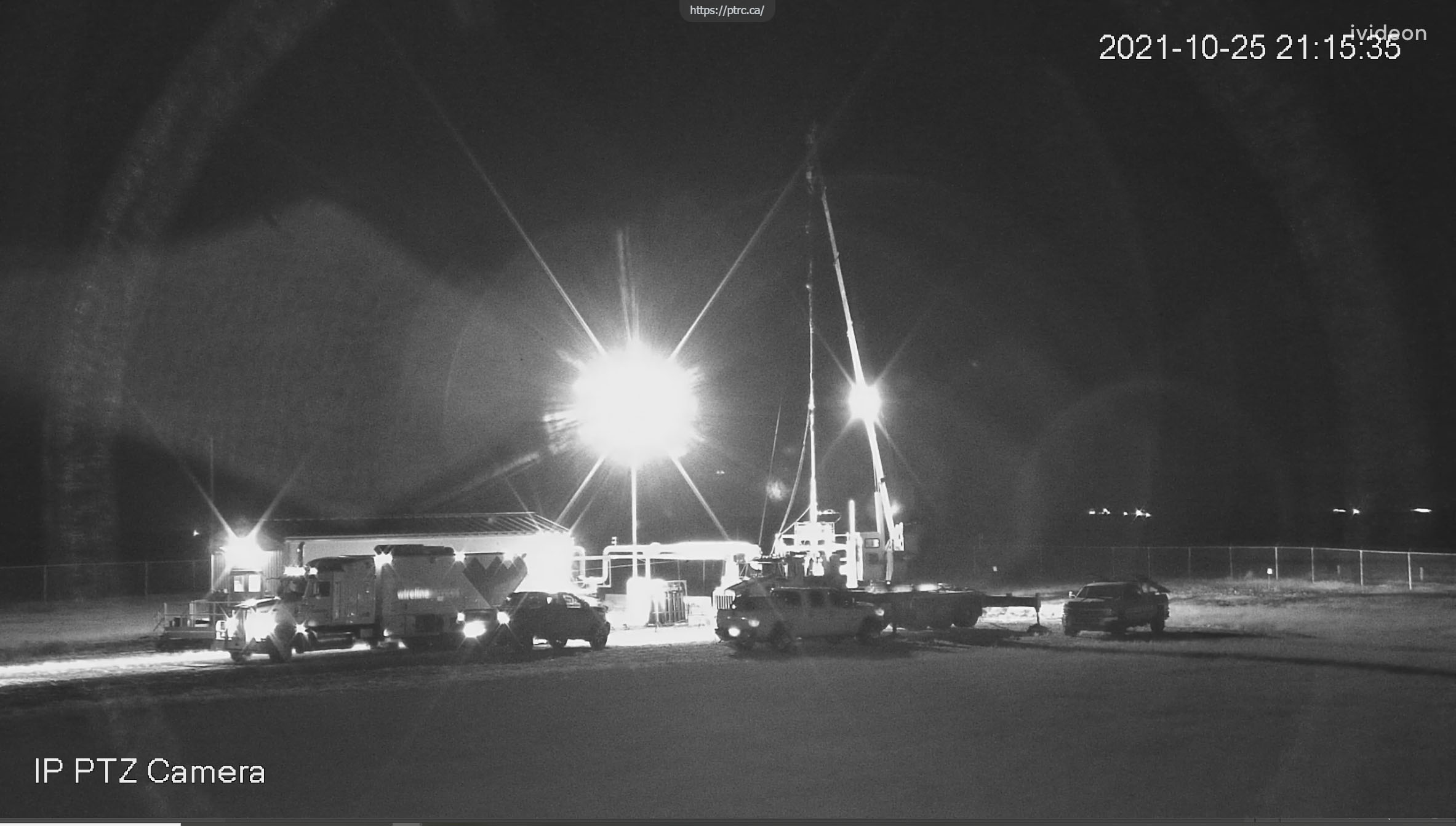 Aquistore runs crosswell seismic survey to monitor CO2 injection ...