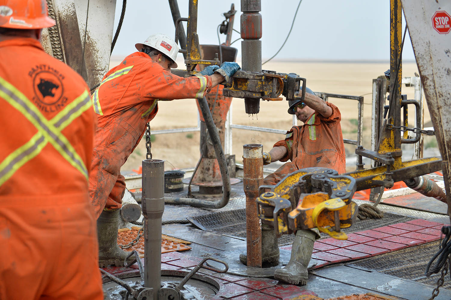Royal Helium to begin southeast Sask. drilling program at Ogema ...