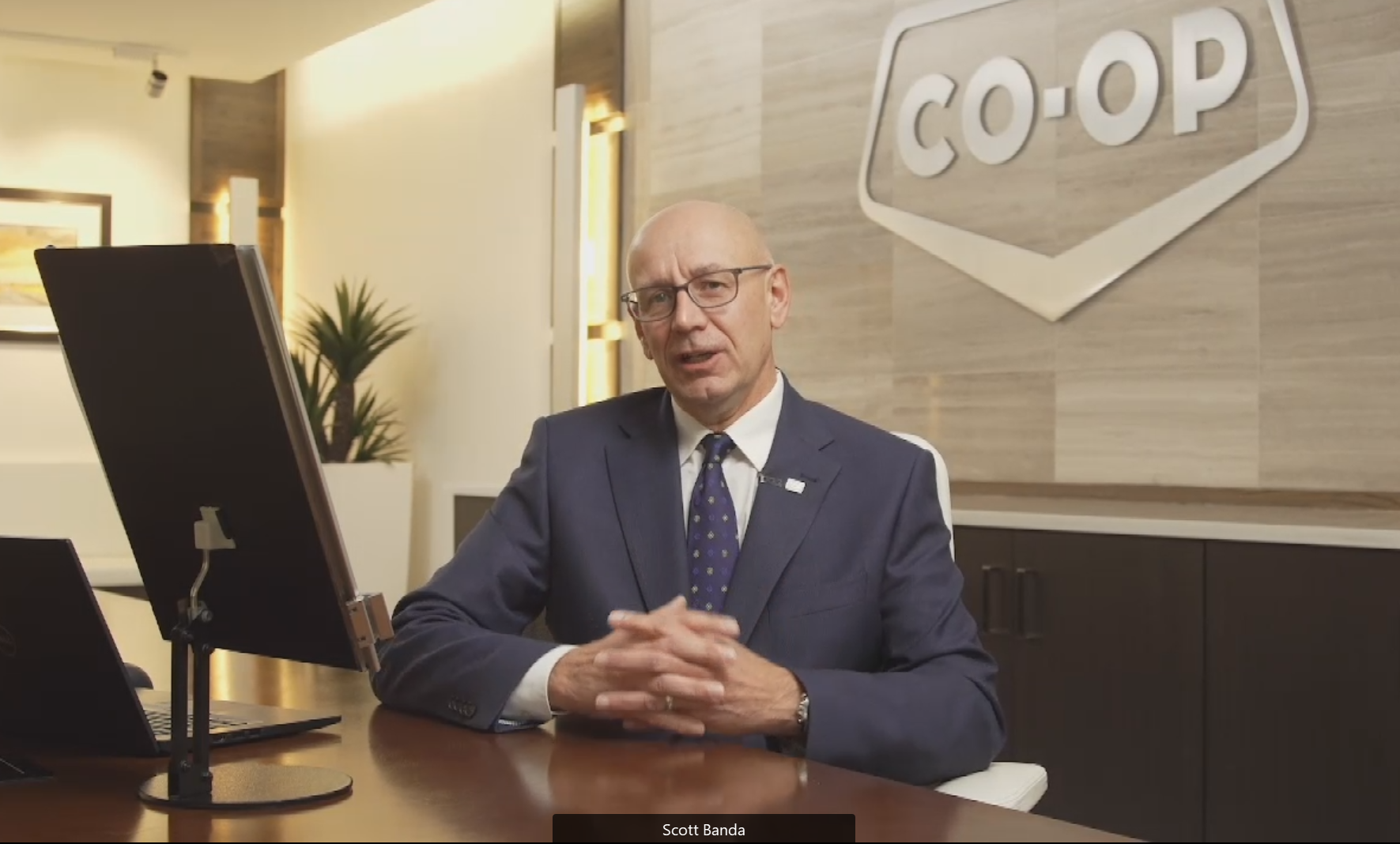 Federated Co-op CEO explains rationale behind putting its upstream oil ...