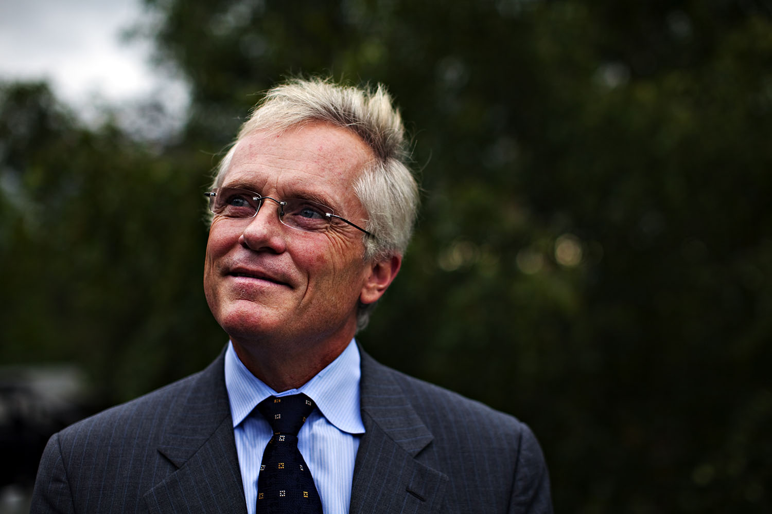 Questerre Energy CEO Michael Binnion speaks out on Quebec move to ban ...