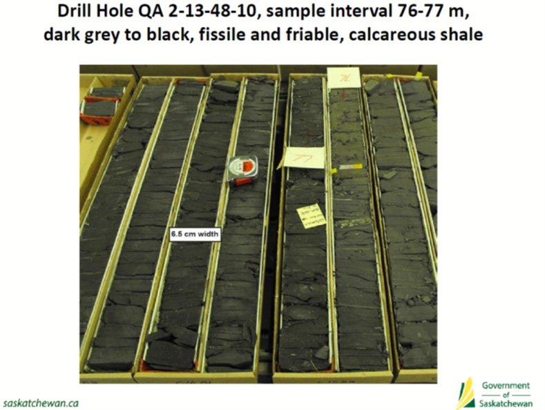 Steve Halabura: Is this Saskatchewan’s next billion barrel oilfield? A ...