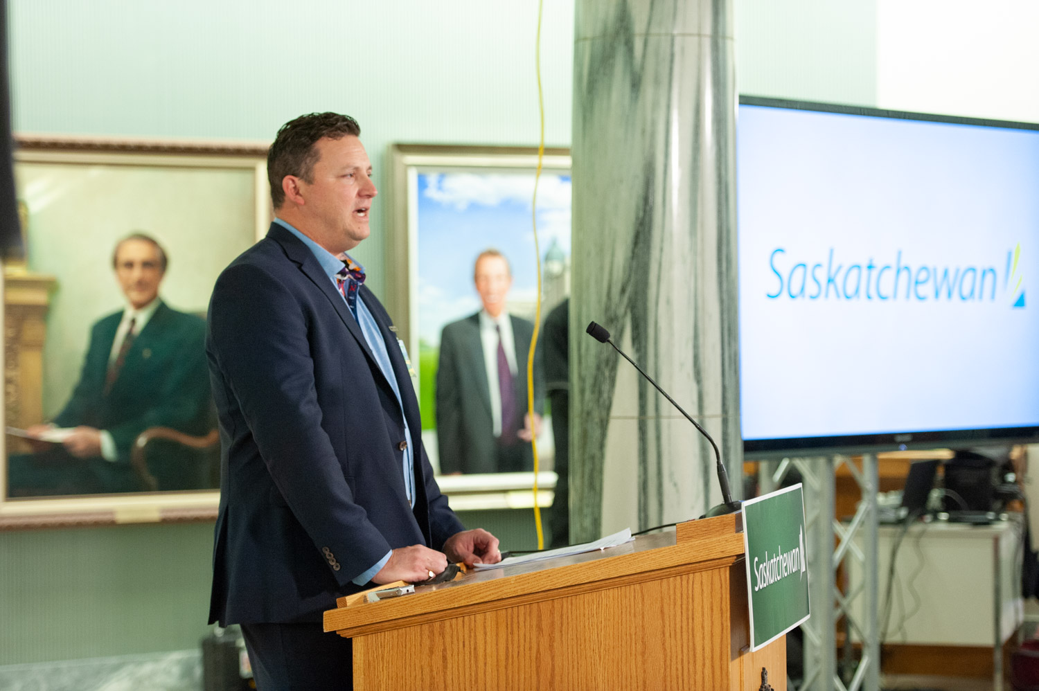 Helium in Saskatchewan, Part 3: Our place in global production and ...