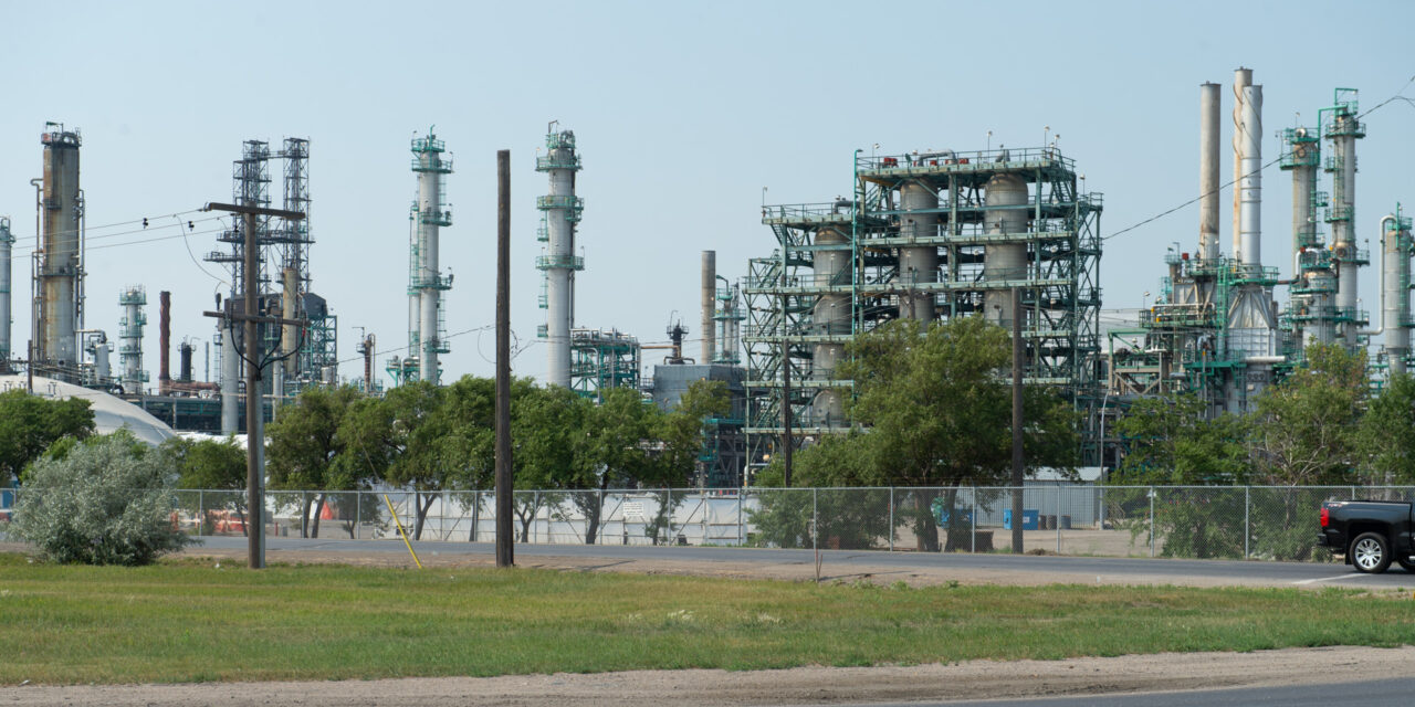 Federated Co-operatives Limited secures land for $1 billion renewable ...