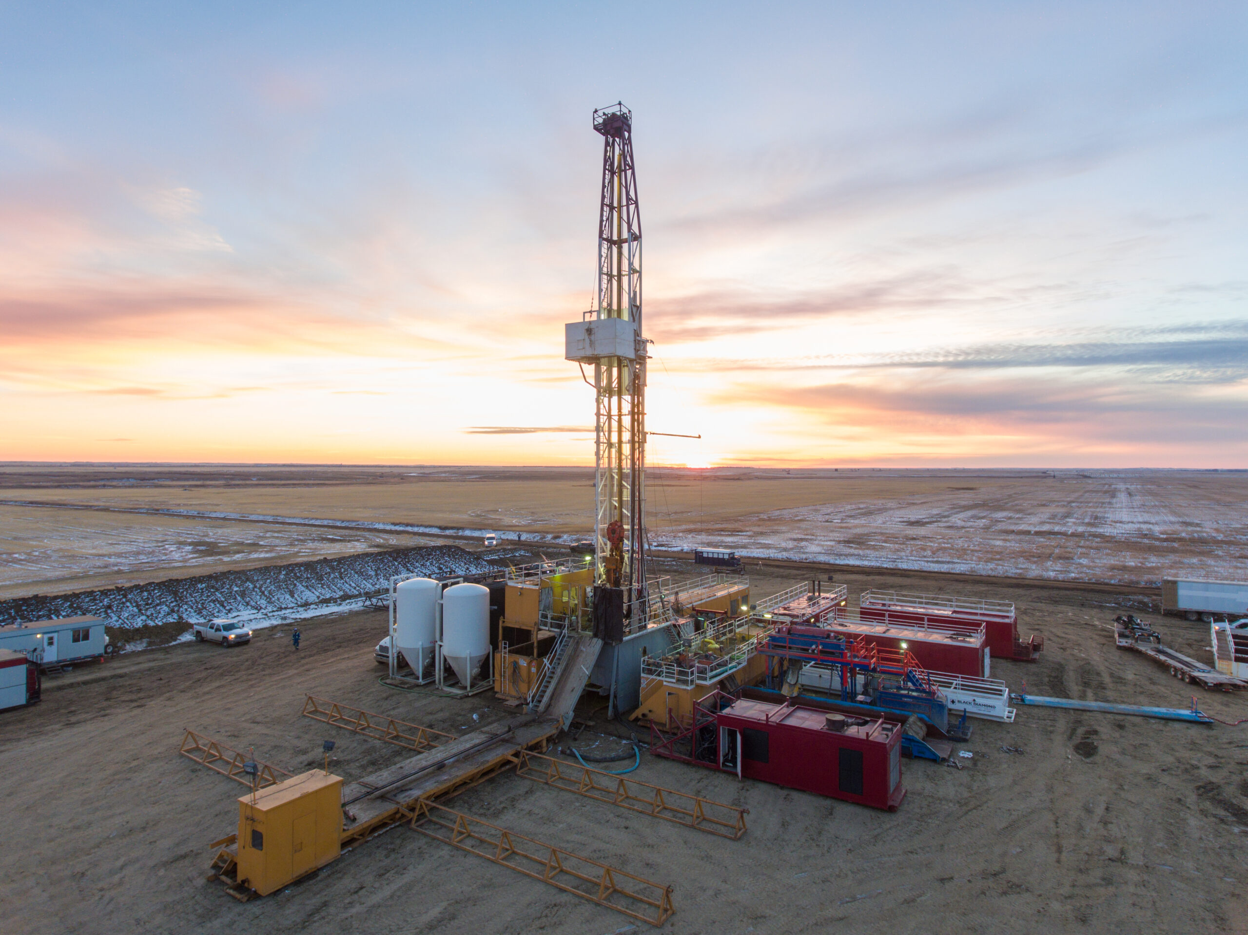 “We are a go” – DEEP’s geothermal power project near Estevan is going ...