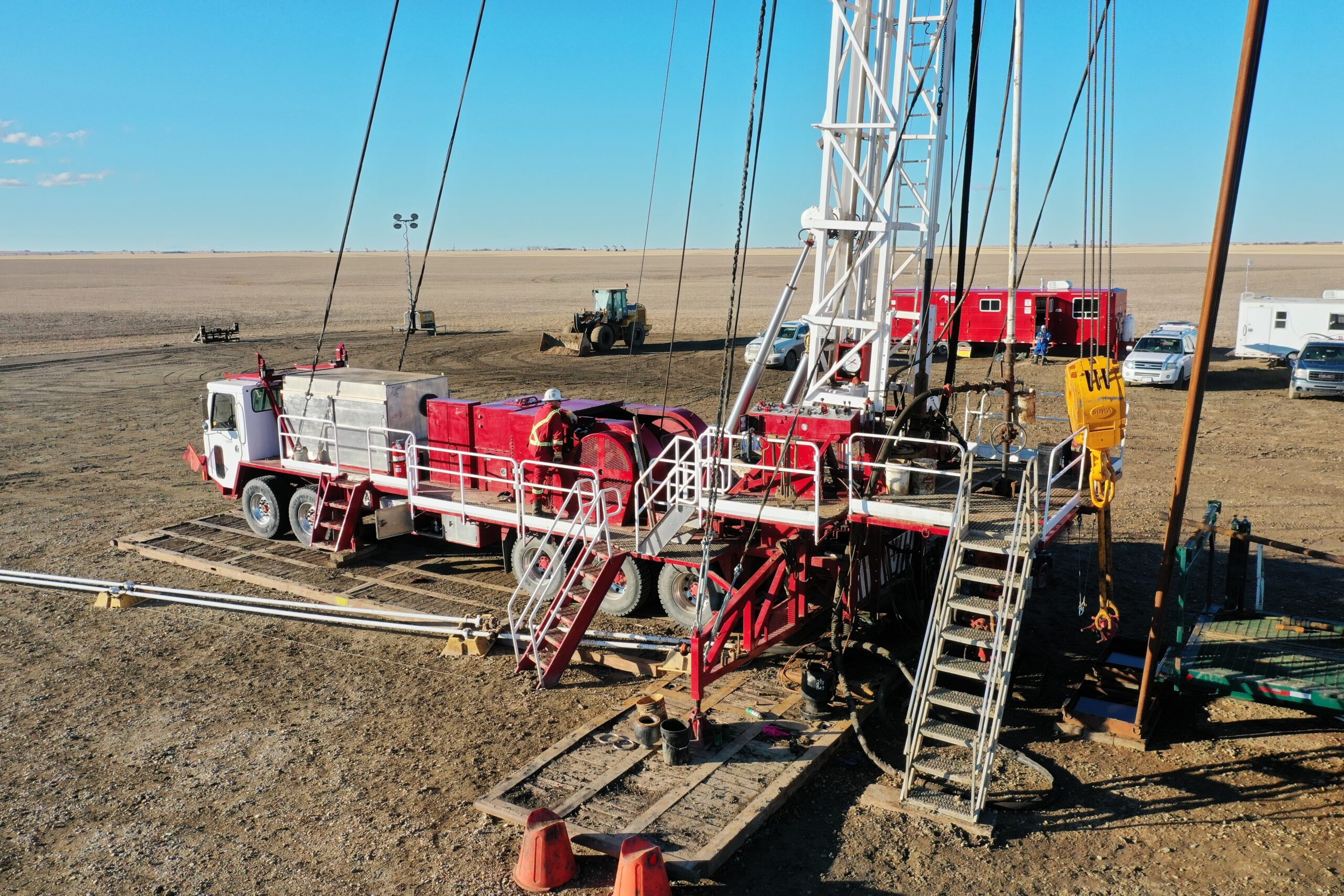 Last phase of Accelerated Site Closure Program announced with $55 ...