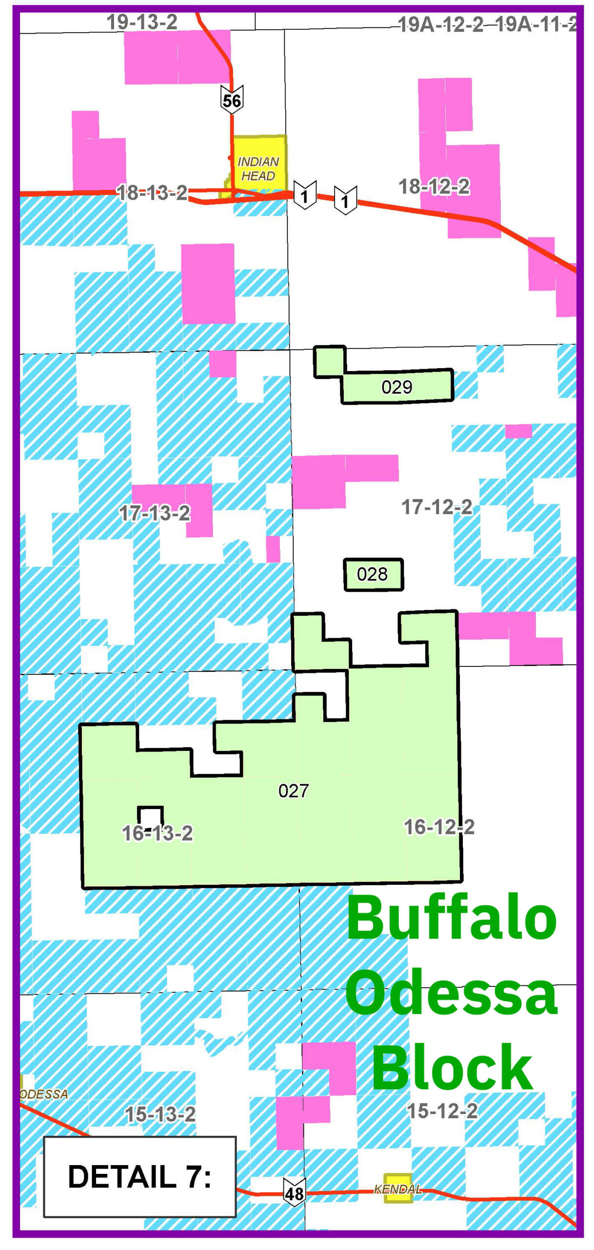 Buffalo Potash secures two parcels of land for proof-of-concept ...