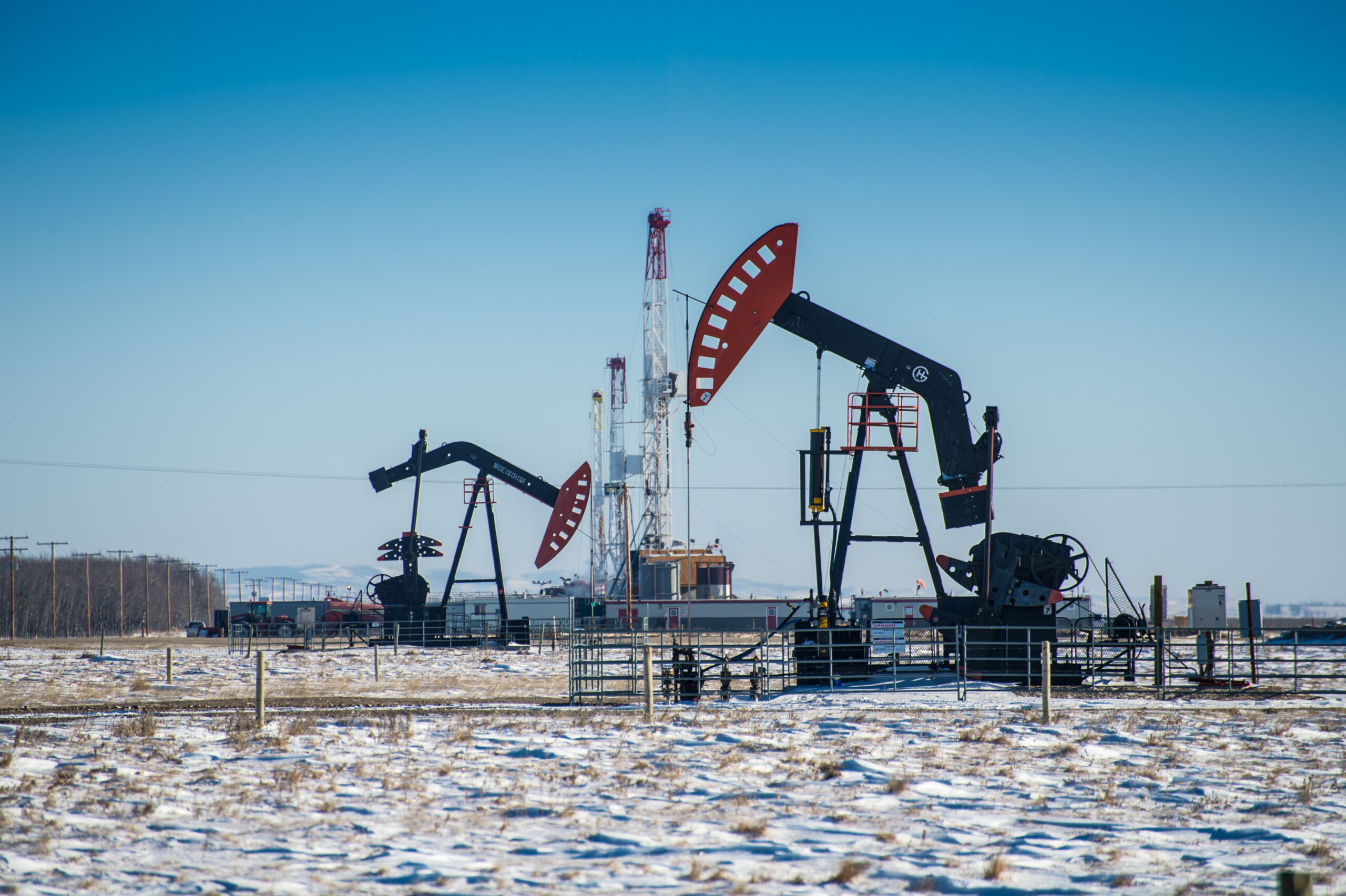 The 12 Rigs of Christmas: On the tenth day of Christmas, my missus gave ...