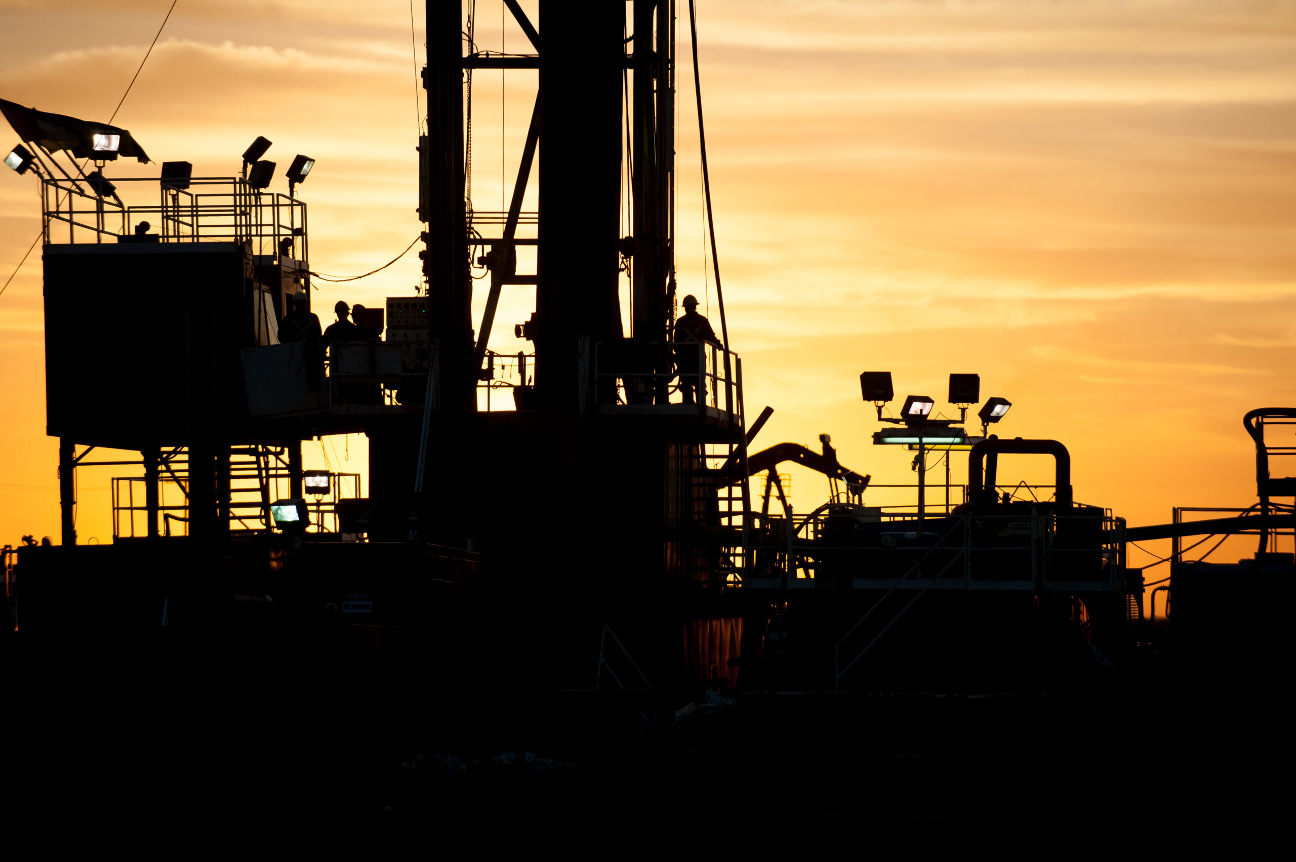 The 12 Rigs of Christmas: On the third day of Christmas, my missus gave ...