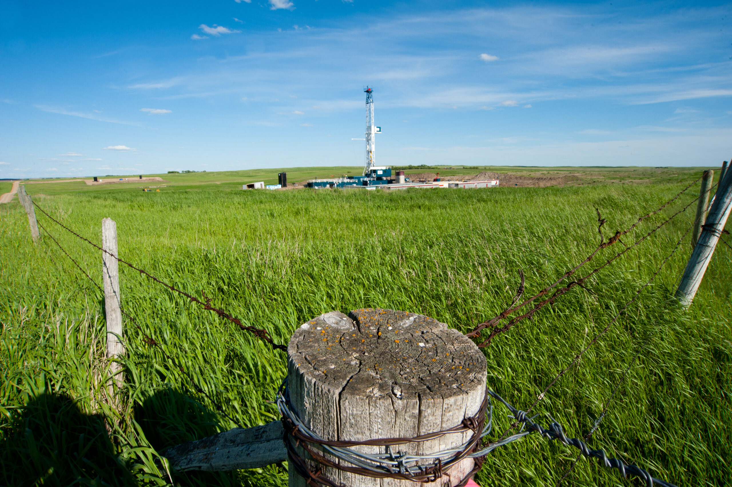 The 12 Rigs of Christmas: On the second day of Christmas, my missus ...