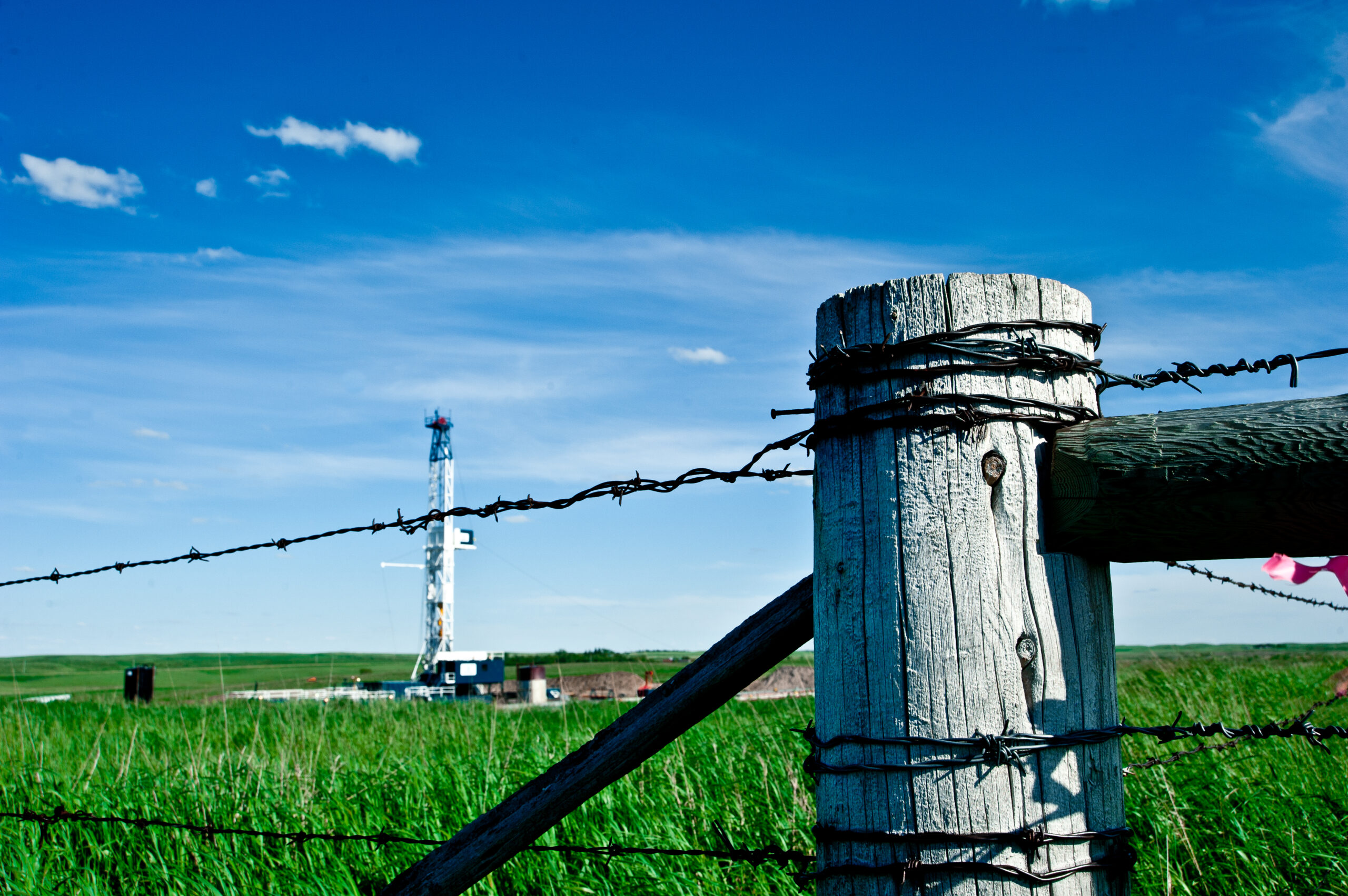 The 12 Rigs of Christmas: On the second day of Christmas, my missus ...