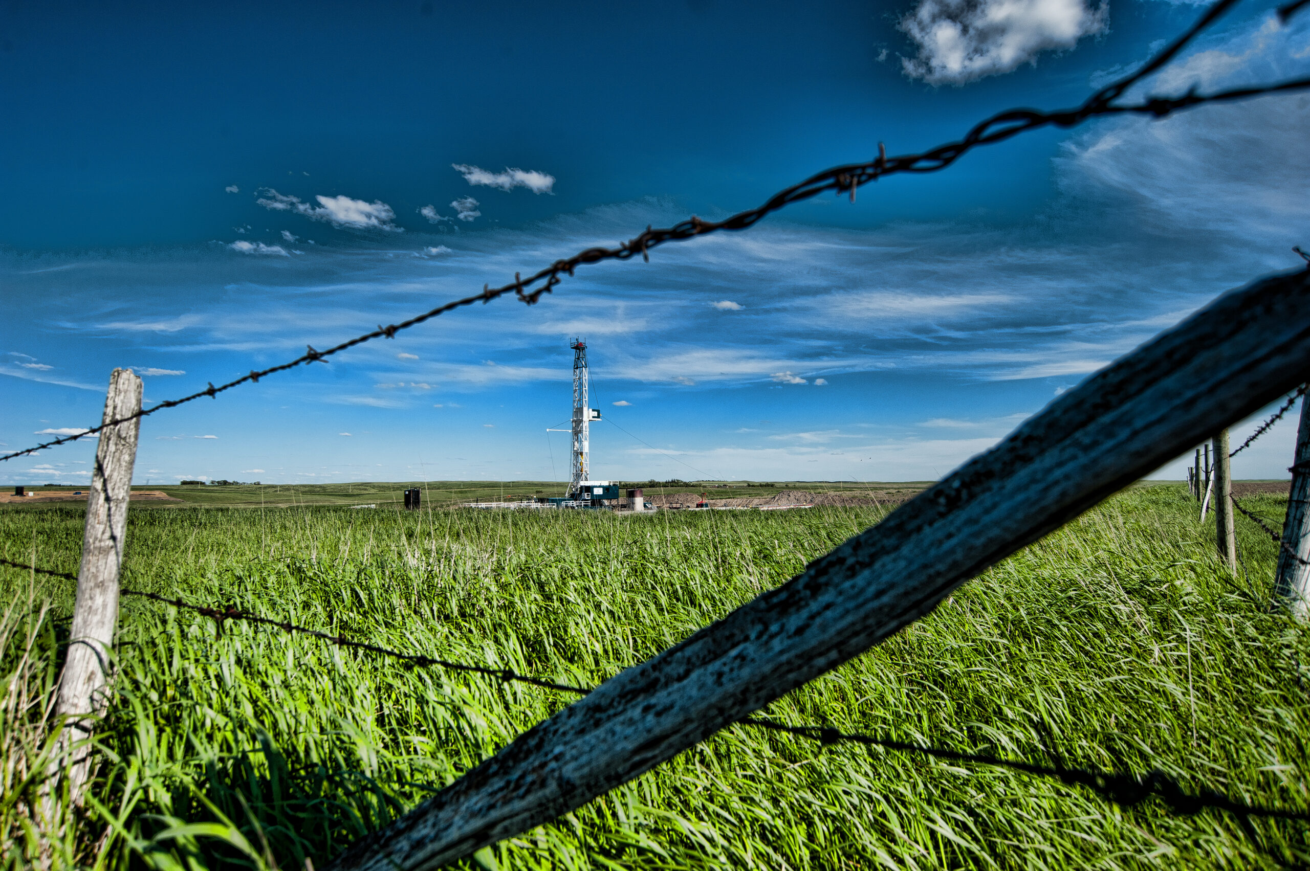 The 12 Rigs of Christmas: On the second day of Christmas, my missus ...