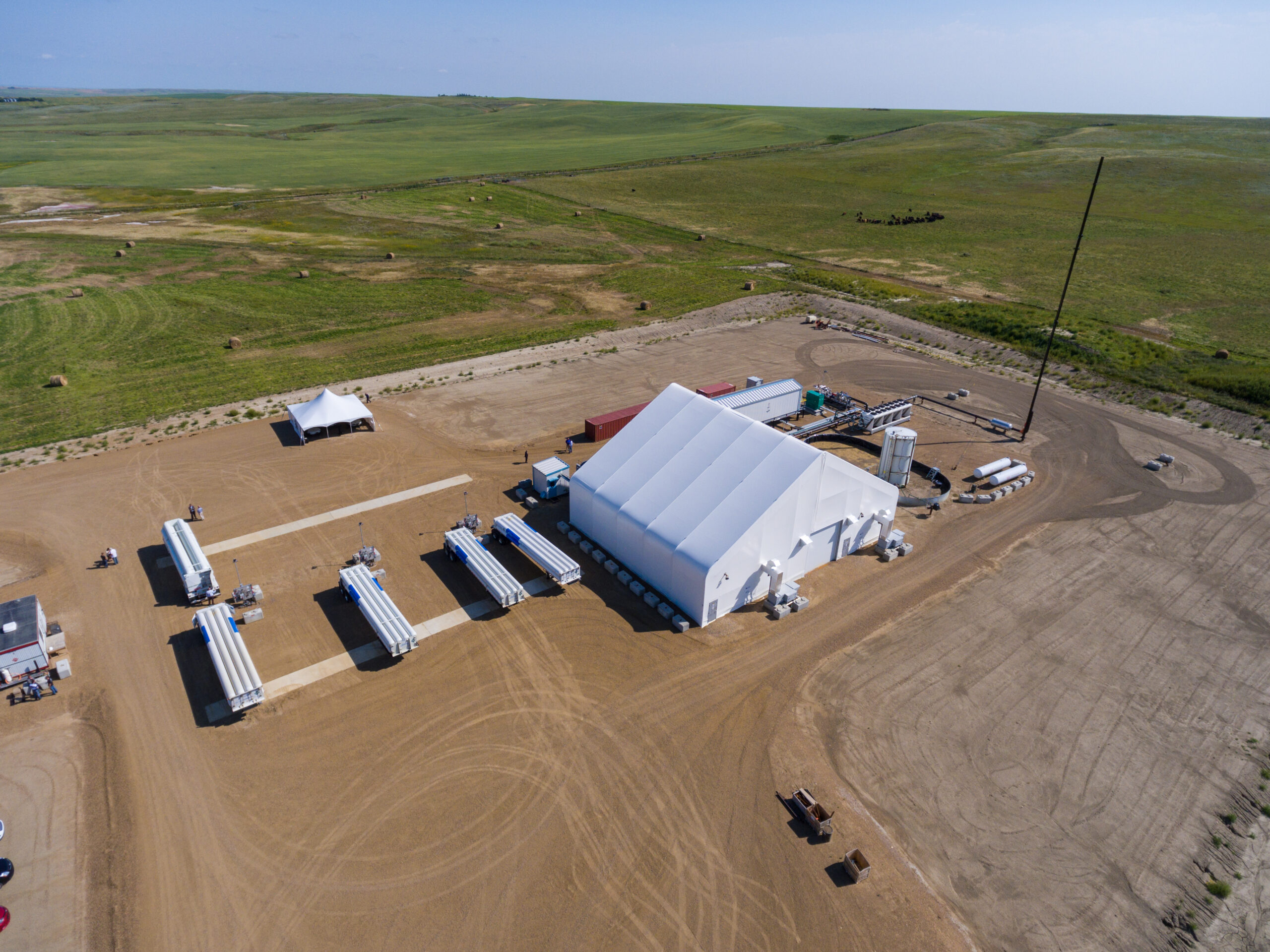 Helium in Saskatchewan, Part 8: The nitty gritty on helium development ...