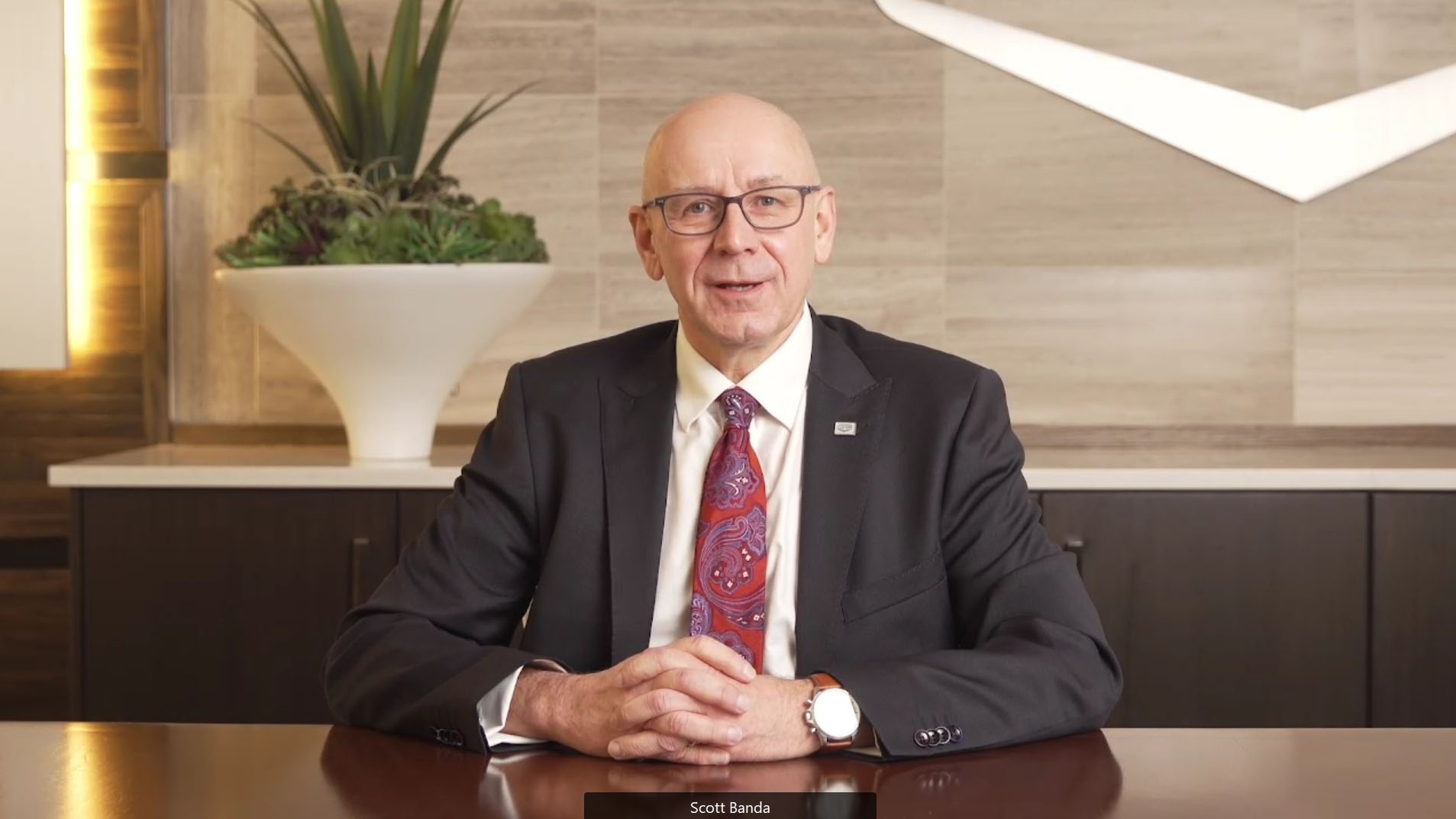 FCL CEO Scott Banda to retire in May. Banda led enormous change for FCL ...