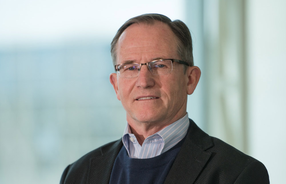 Weekend Read: Years of CO2 research, and now the phone is ringing off ...