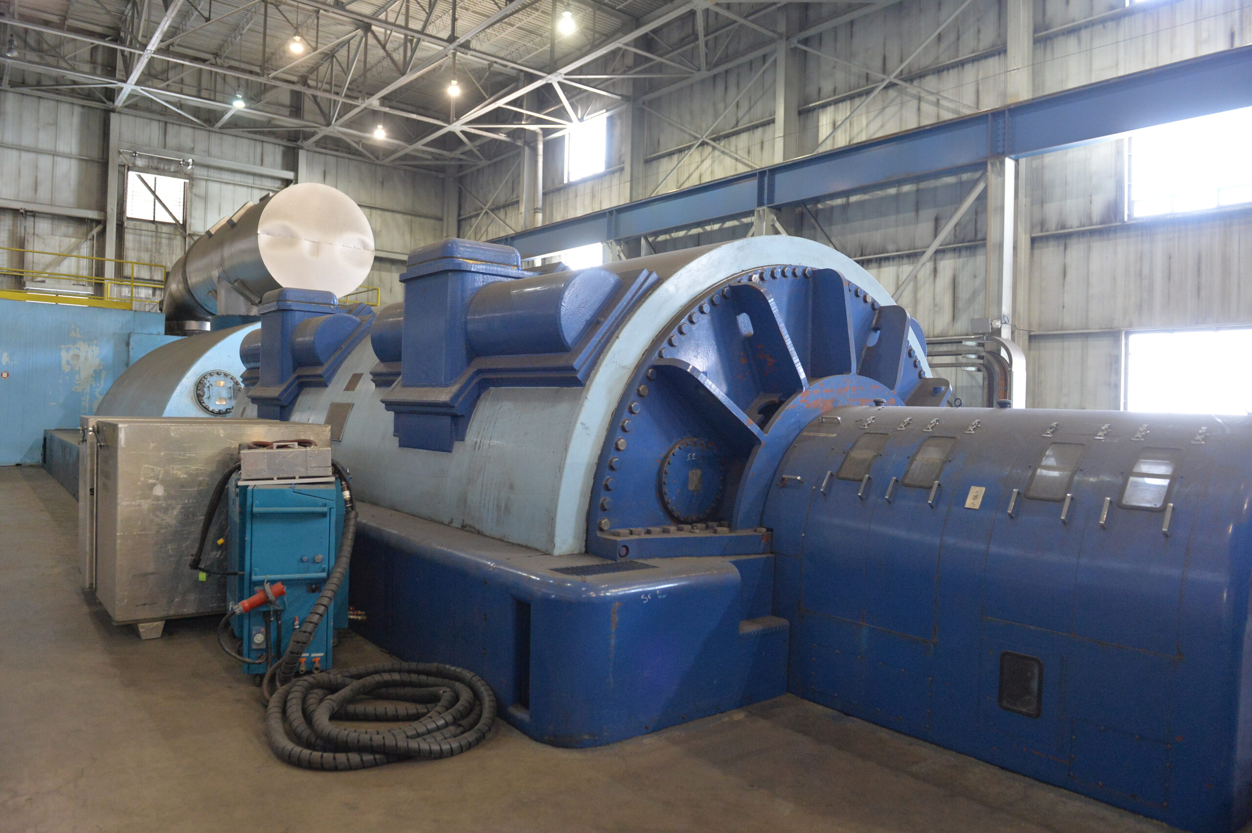 SaskPower signs 20 year agreement with the States to buy or sell up to ...