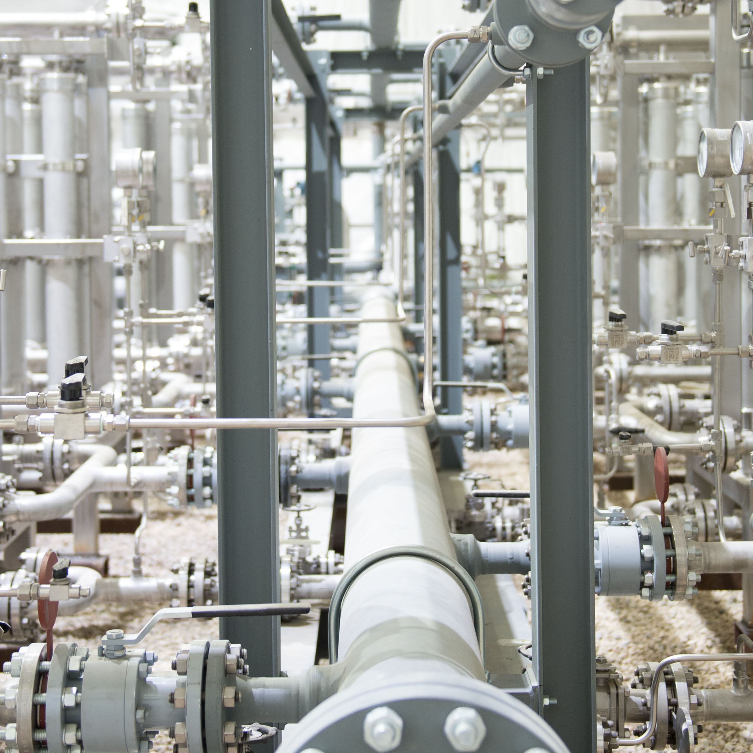 Saskatchewan launches helium liquefaction hub study to advance helium ...