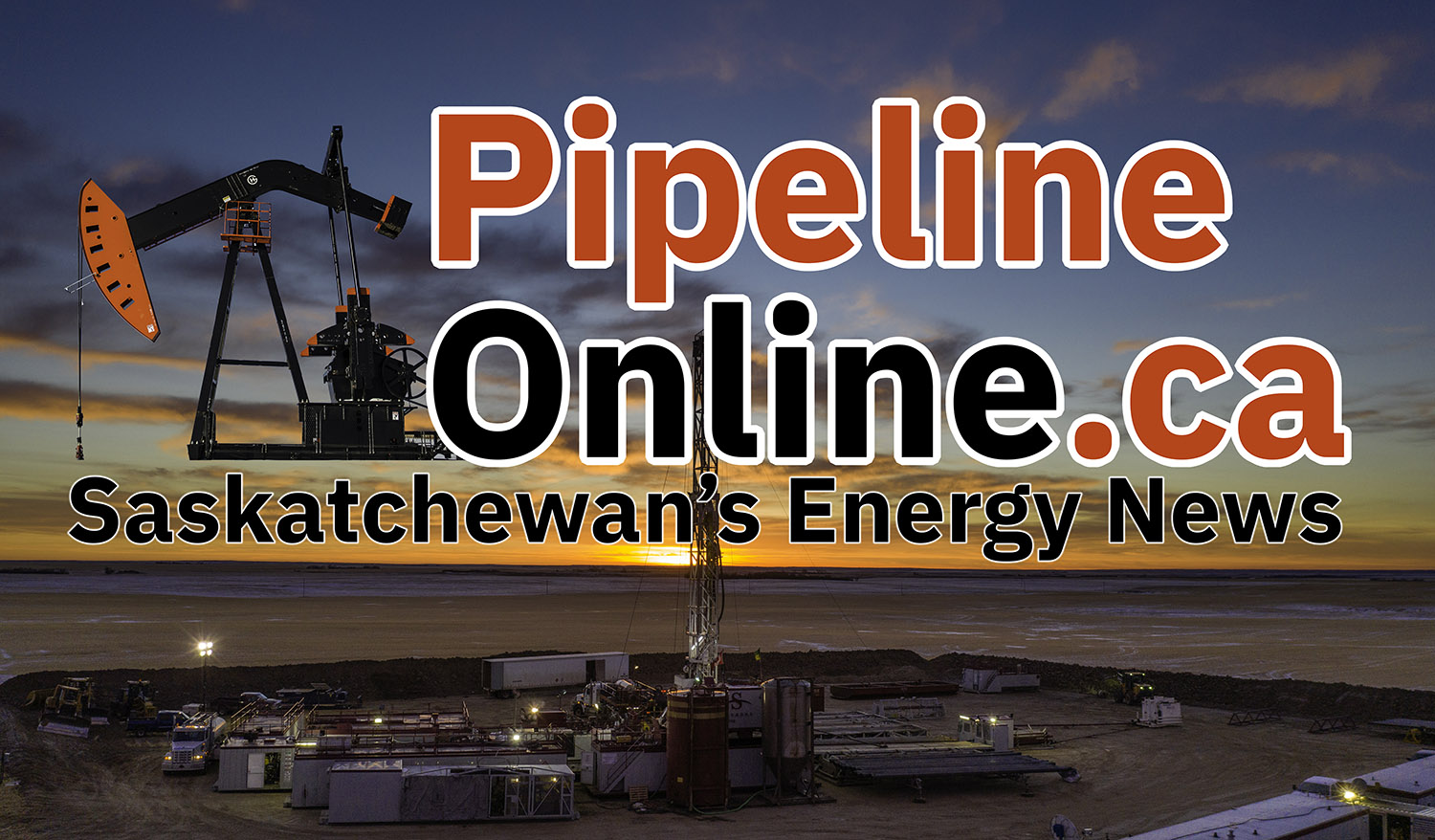 Brian Zinchuk on Gormley: Increasing oil production, SMRs, Keystone ...
