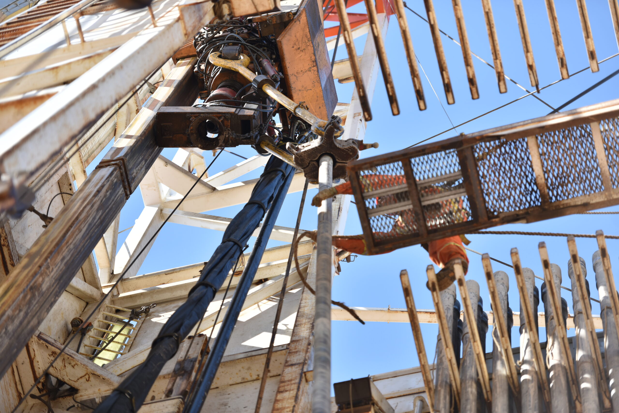 DEEP is taking its last steps towards a final investment decision and ...