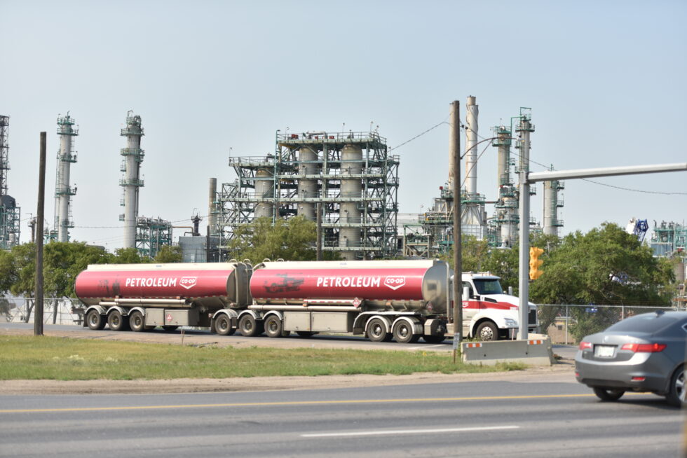 One of Saskatchewan’s biggest annual industrial projects kicks off ...