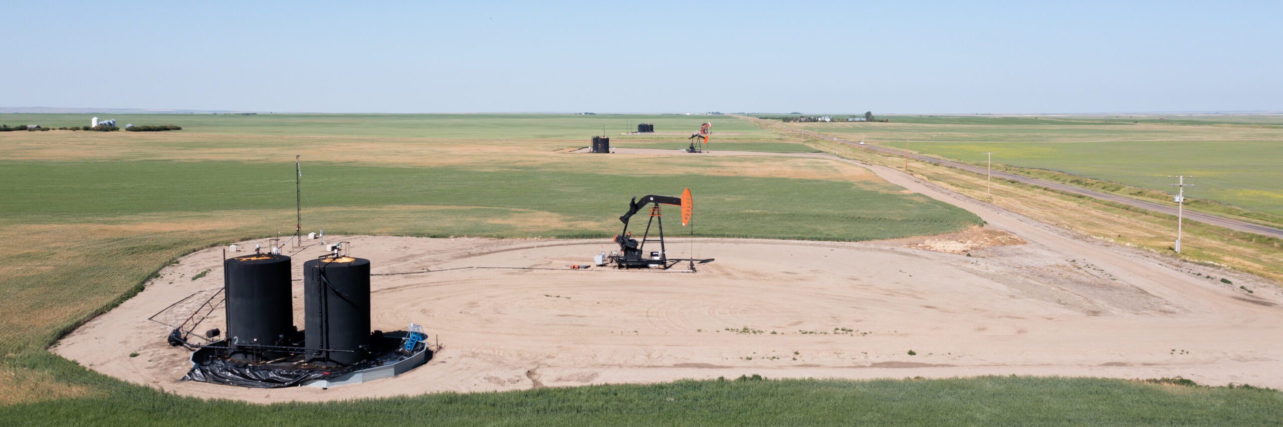 Saskatchewan sees best Crown land sale since December, 2018, with $19.3 ...