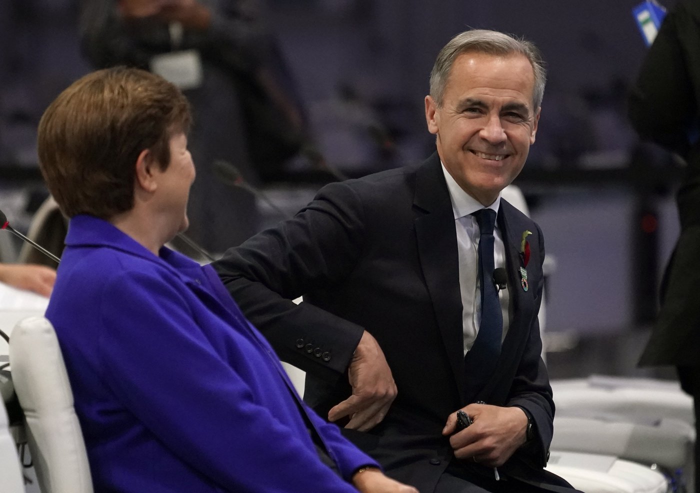 David Yager: The rising value of Mark Carney’s ‘stranded assets ...