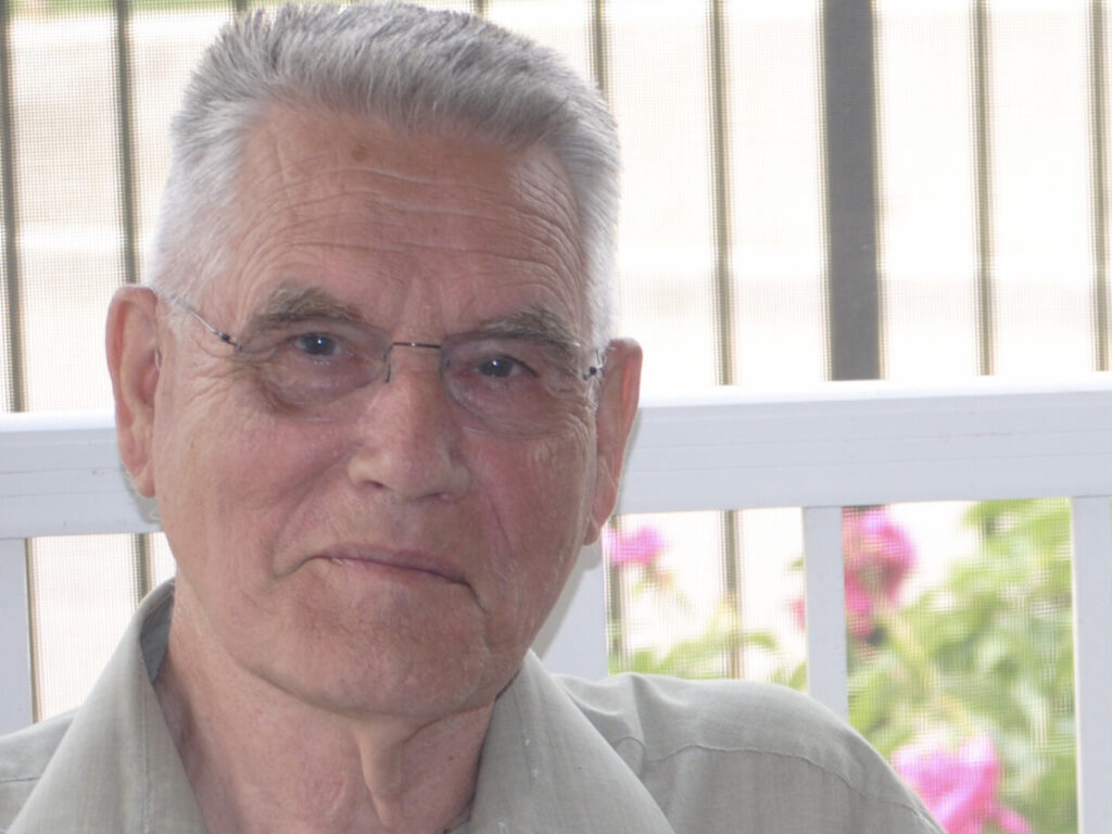 Southeast Saskatchewan Legend Ken Lee | Pipeline Online