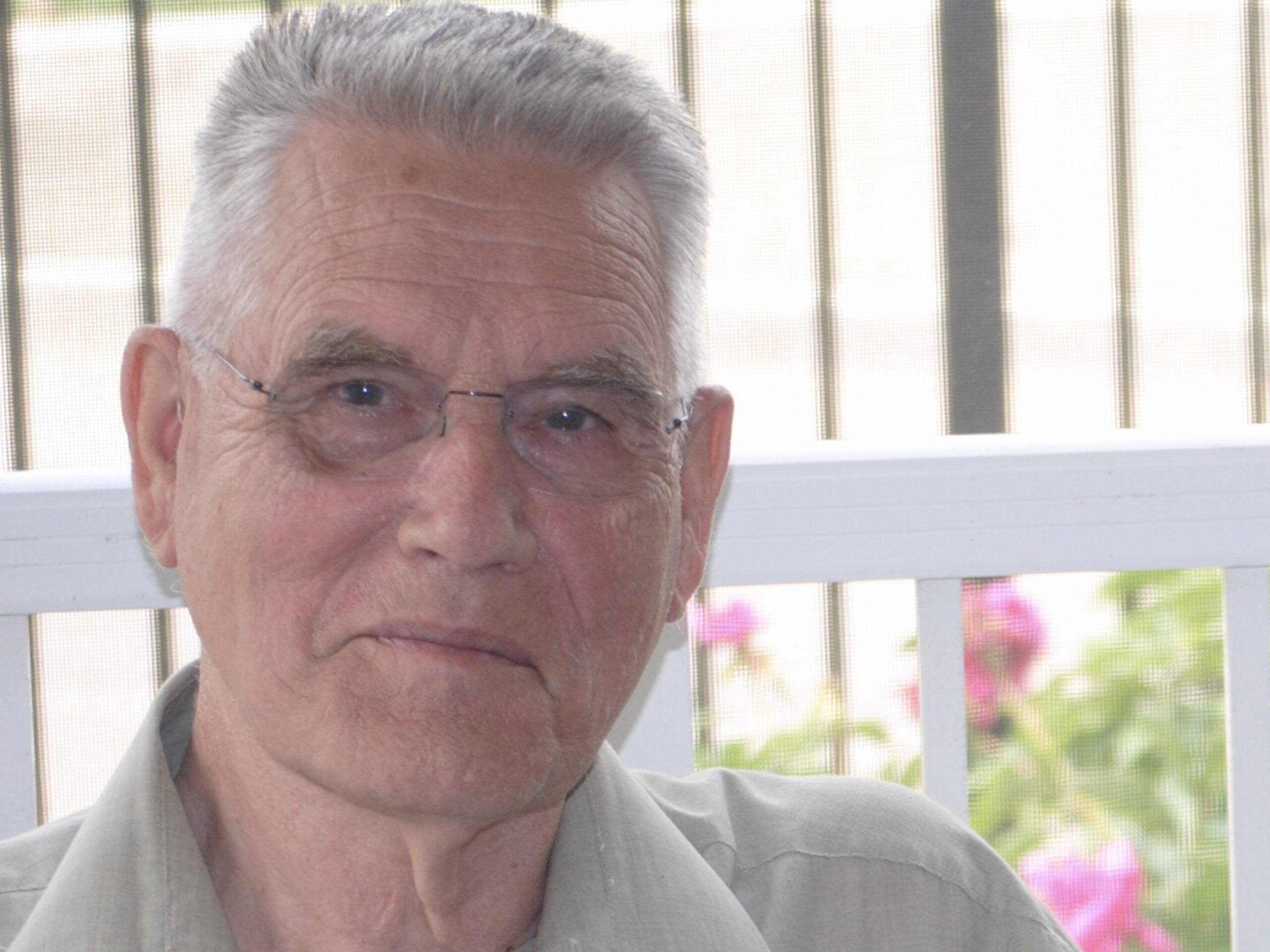 Southeast Saskatchewan Legend Ken Lee | Pipeline Online