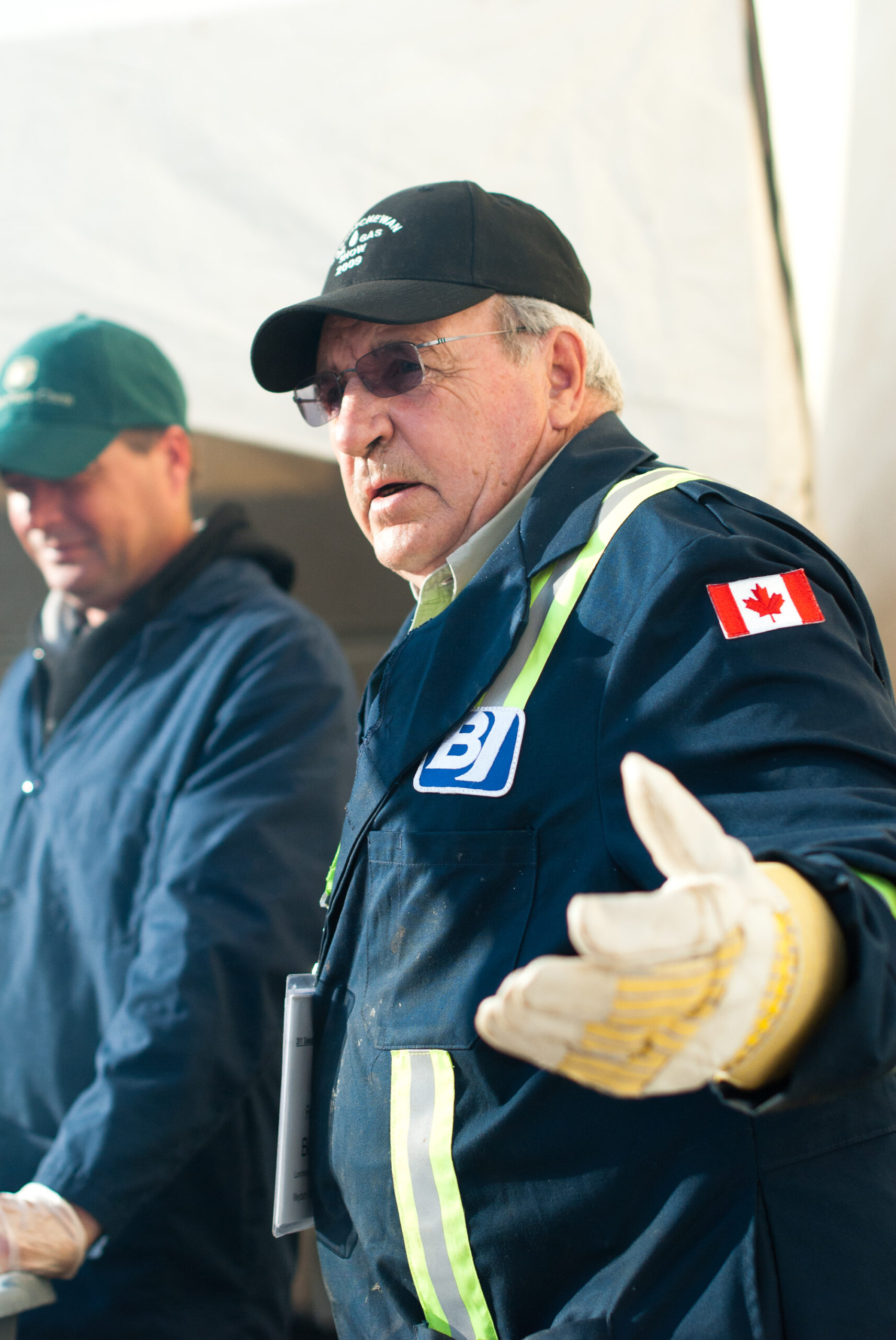 Southeast Saskatchewan Legend Ray Frehlick | Pipeline Online