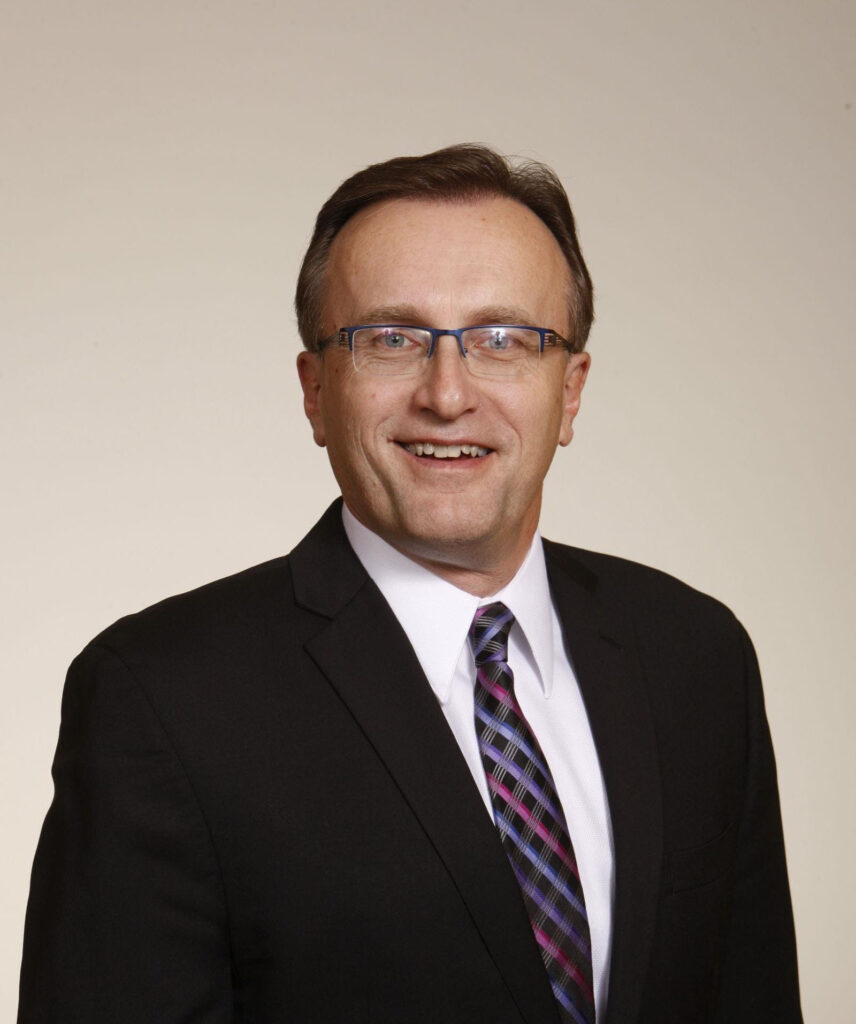 Jim Reiter is Saskatchewan’s new minister of Energy and Resources ...