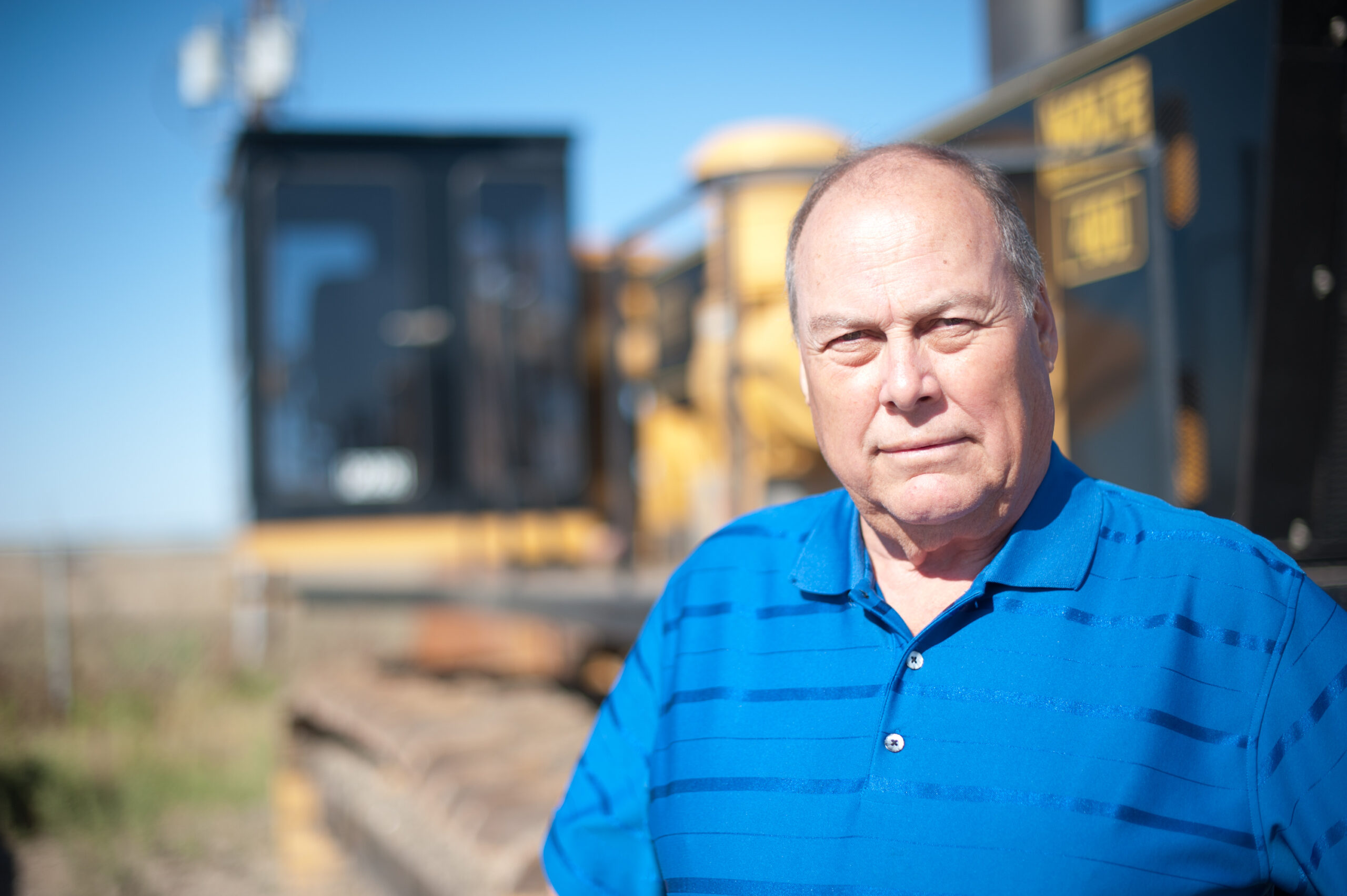 Southeast Saskatchewan Legend Ron Carson | Pipeline Online