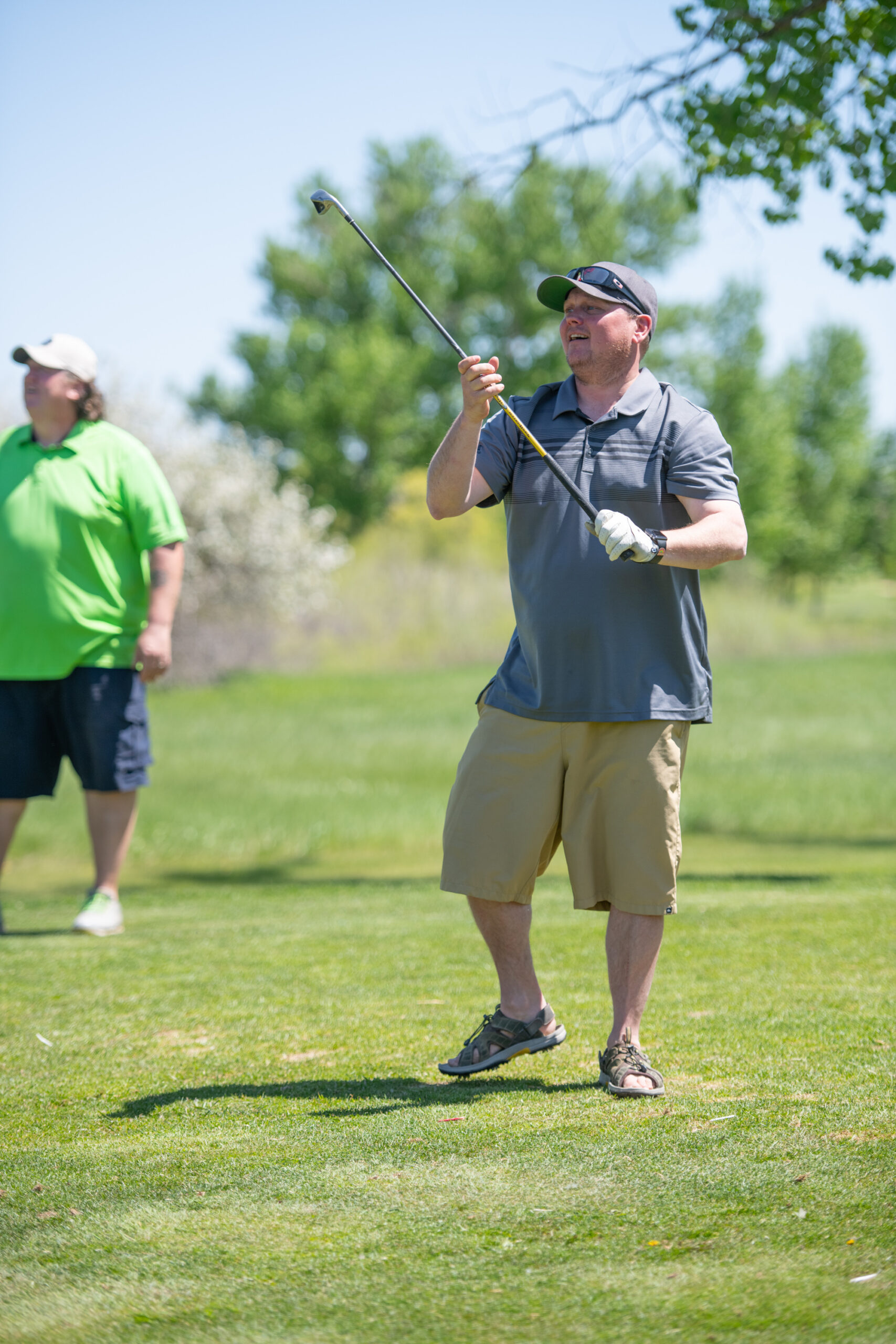 Estevan Oilfield Technical Society 65th Annual Golf Tournament photos ...