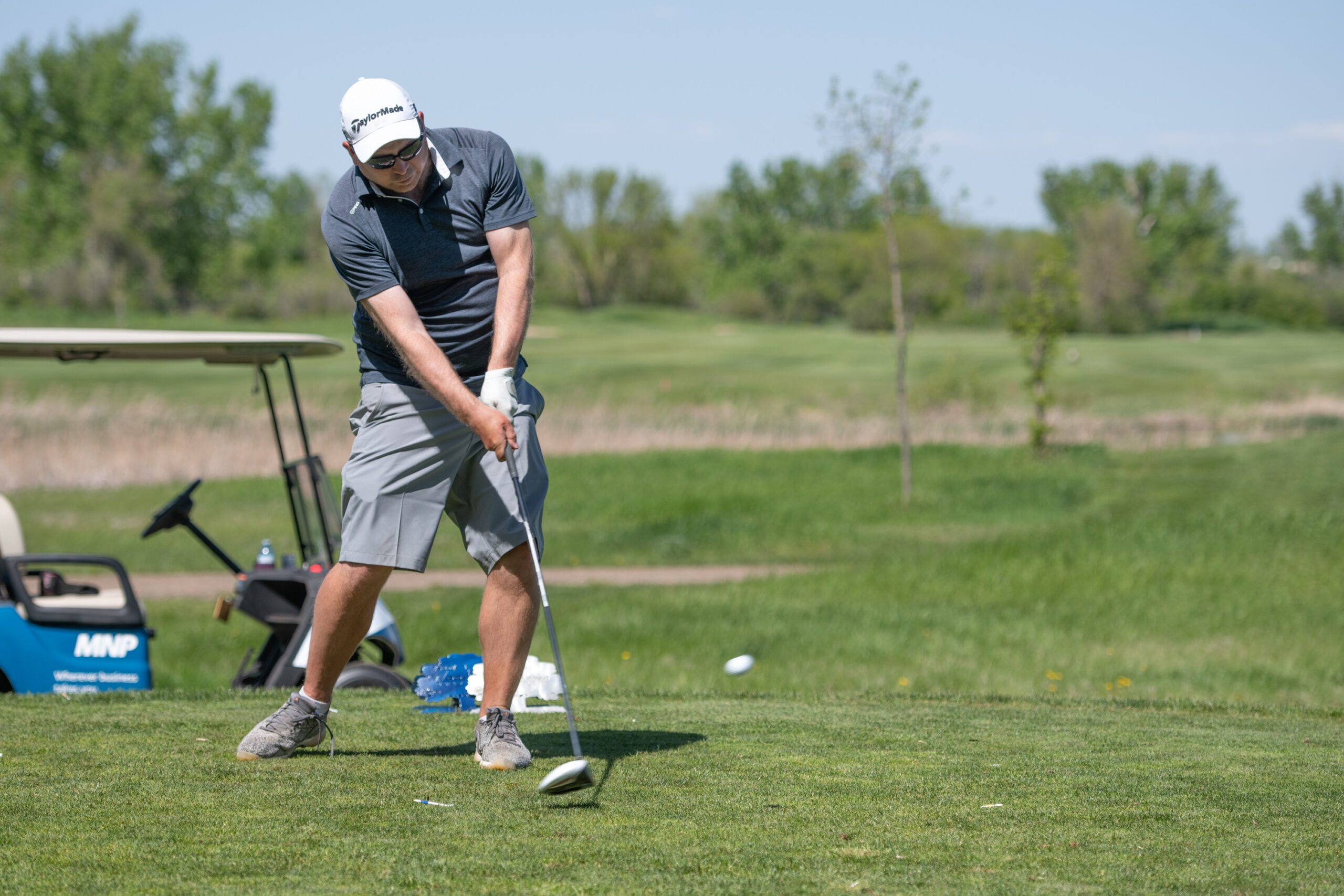 Estevan Oilfield Technical Society 65th Annual Golf Tournament photos ...