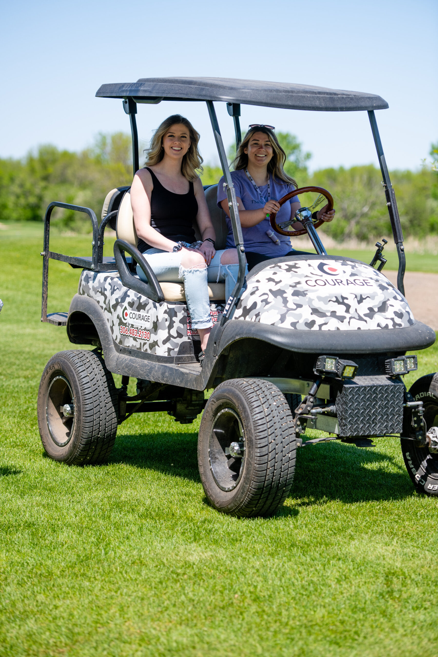 Estevan Oilfield Technical Society 65th Annual Golf Tournament photos ...