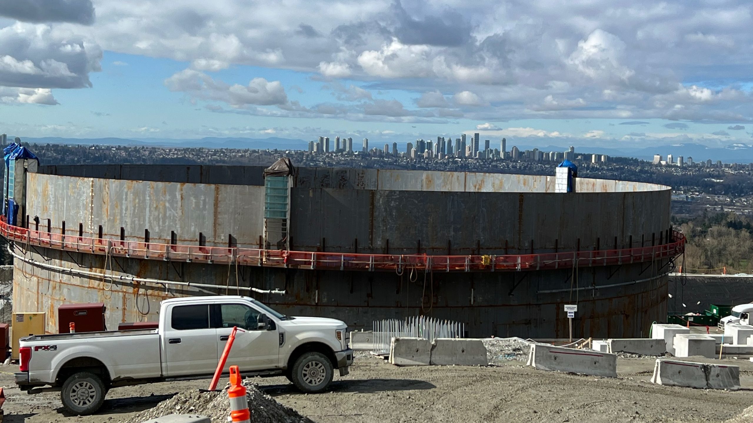 David Yager: Architects of TMX cost explosion and delays remain ...