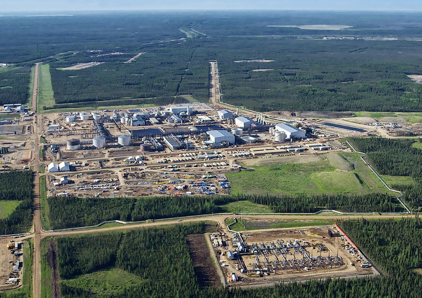 MEG Energy posts $225-million profit, completes turnaround at Christina ...