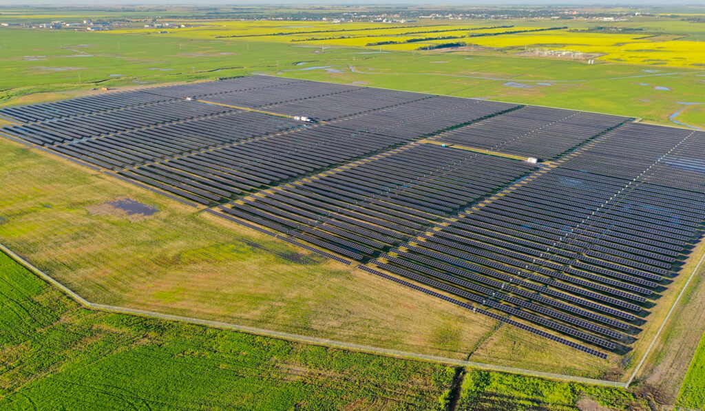 SaskPower literally doubling down on wind and solar, despite days like ...