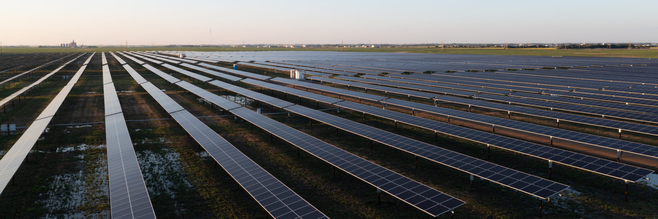 On longest day of the year, Saskatchewan’s grid-scale solar produced 8 ...