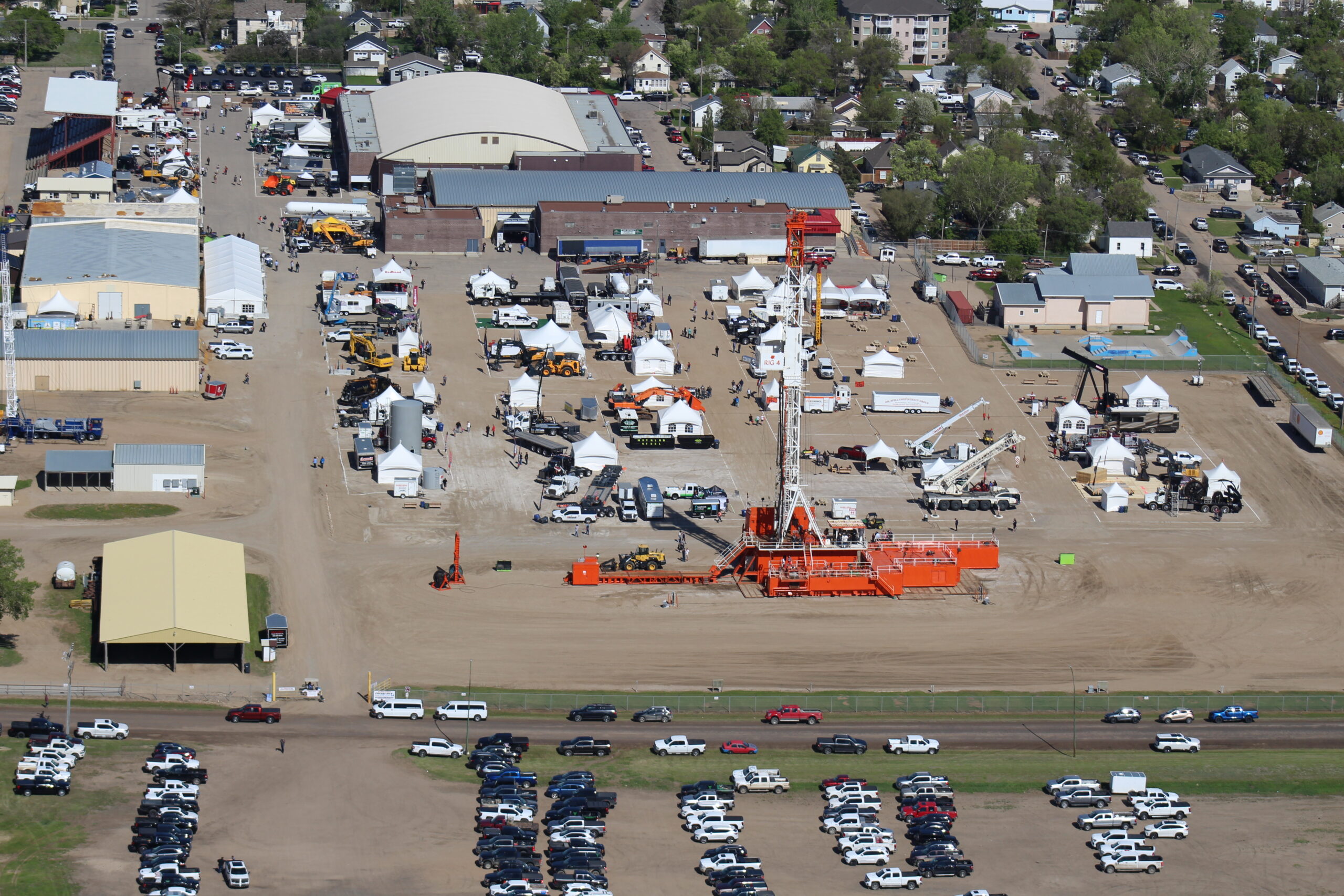 Saskatchewan Oil & Gas Show schedule | Pipeline Online