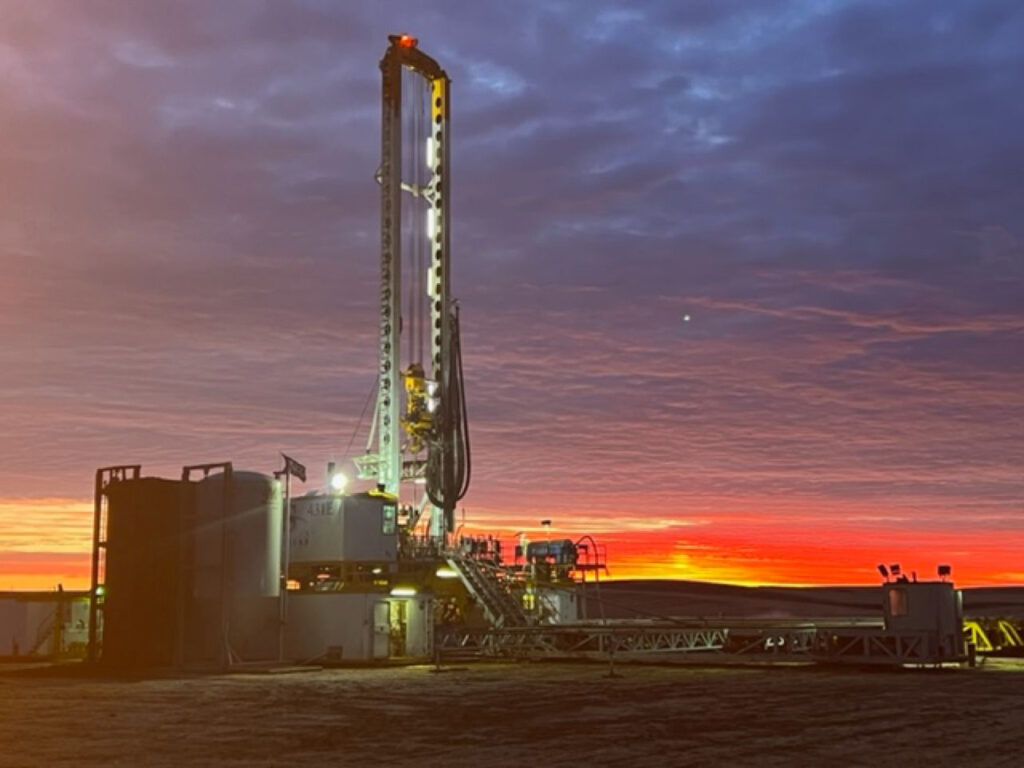 Saturn Oil & Gas drilled 57 wells in 2022 | Pipeline Online
