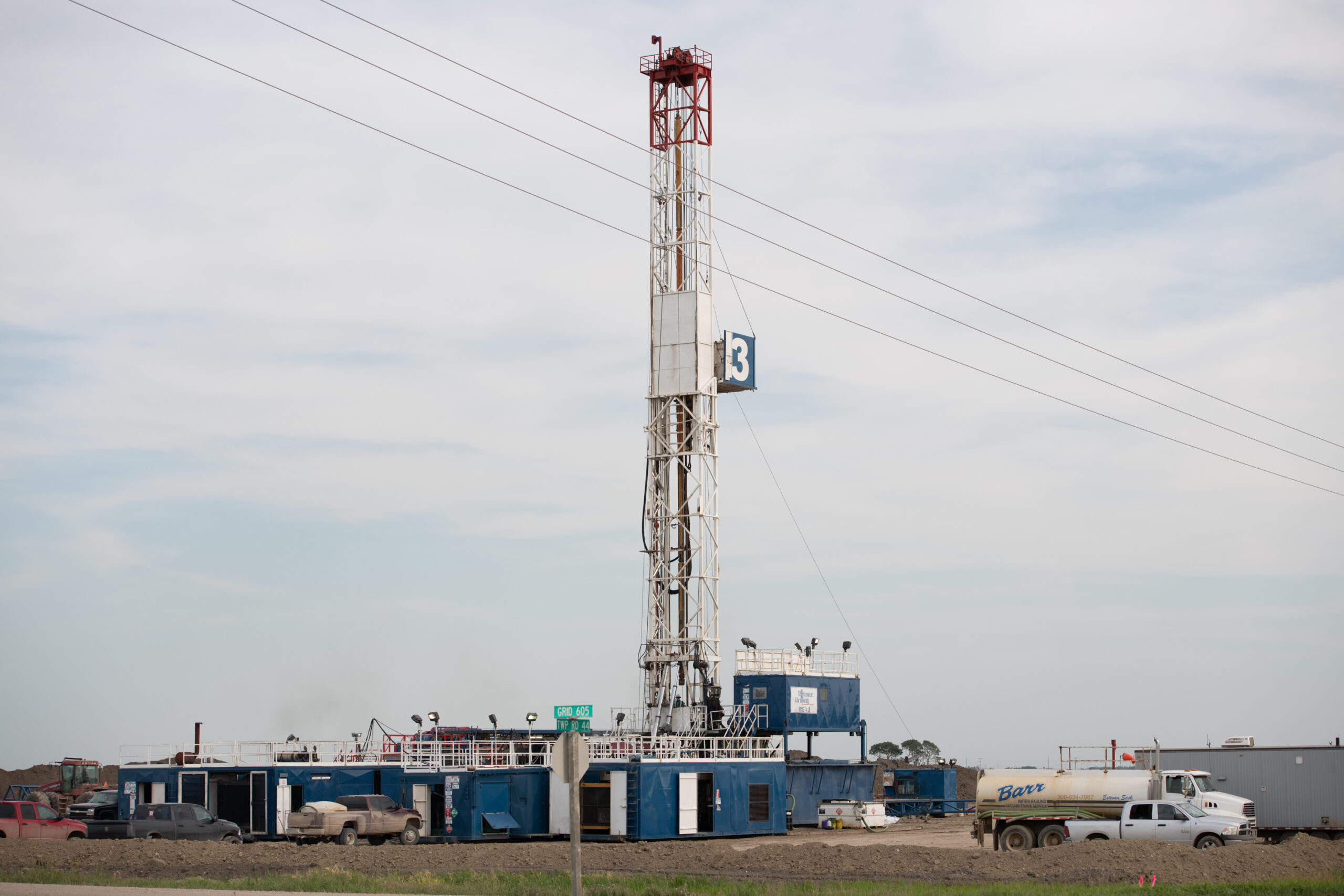 Crown land sale brings in $6.5 million, nearly all of it in southeast ...