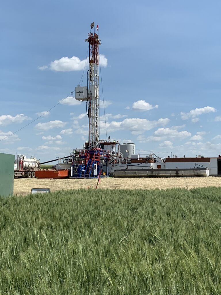 Grounded Lithium just drilled its first targeted lithium well in ...