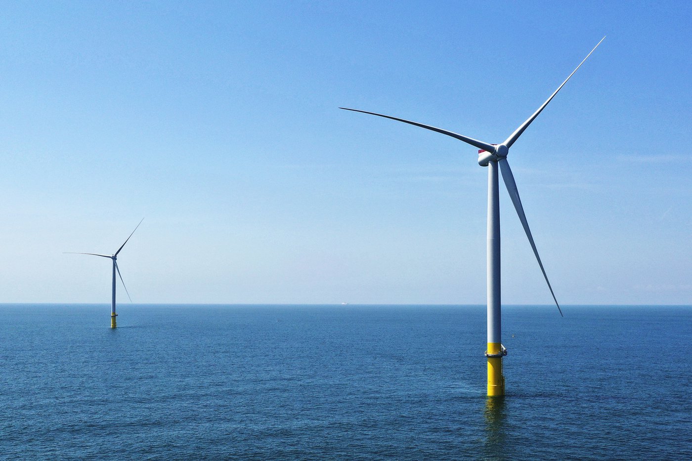Germany: Baltic Sea has ‘enormous’ wind energy potential | Pipeline Online