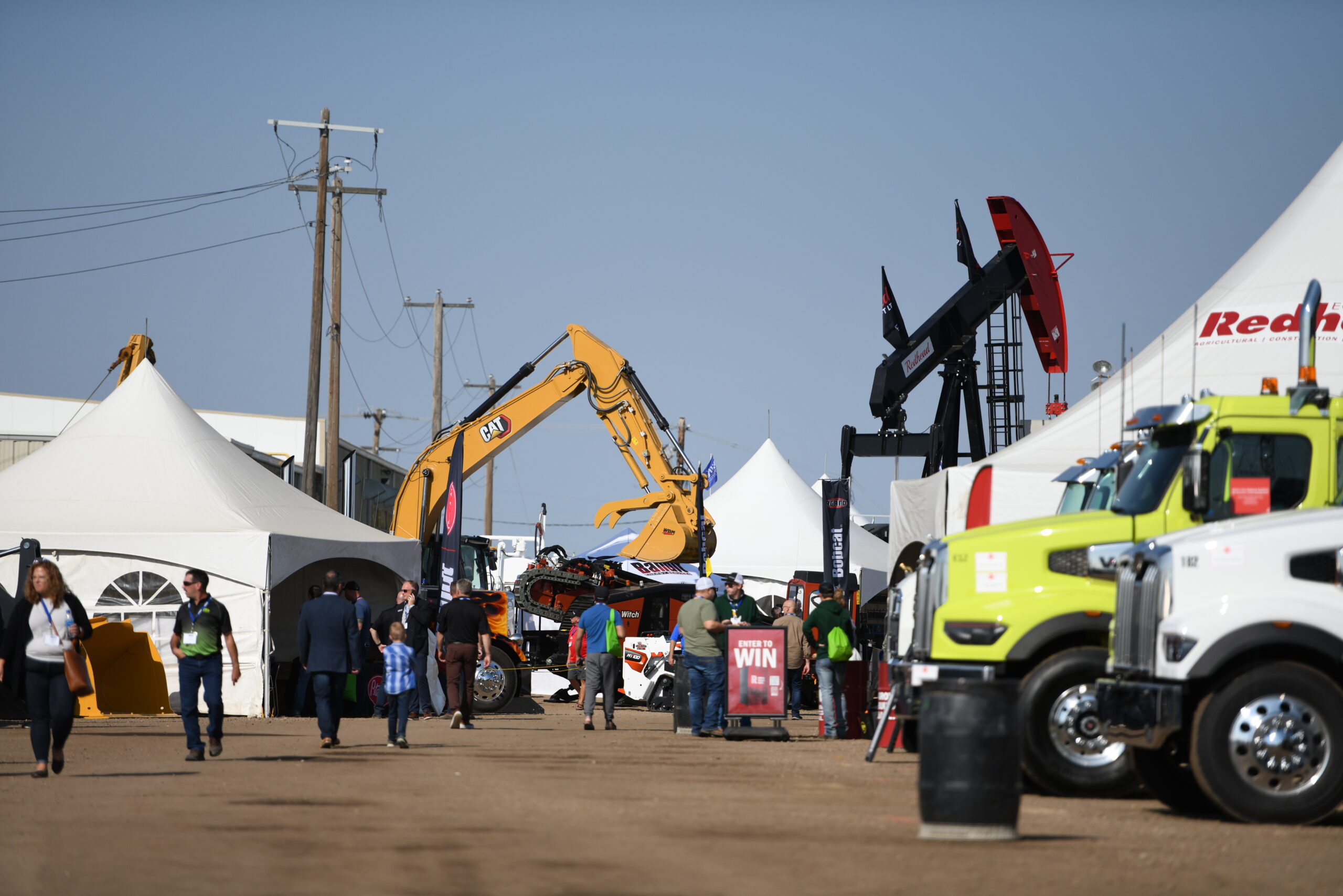 Brian Zinchuk on Gormley, from the Lloydminster Heavy Oil Show ...