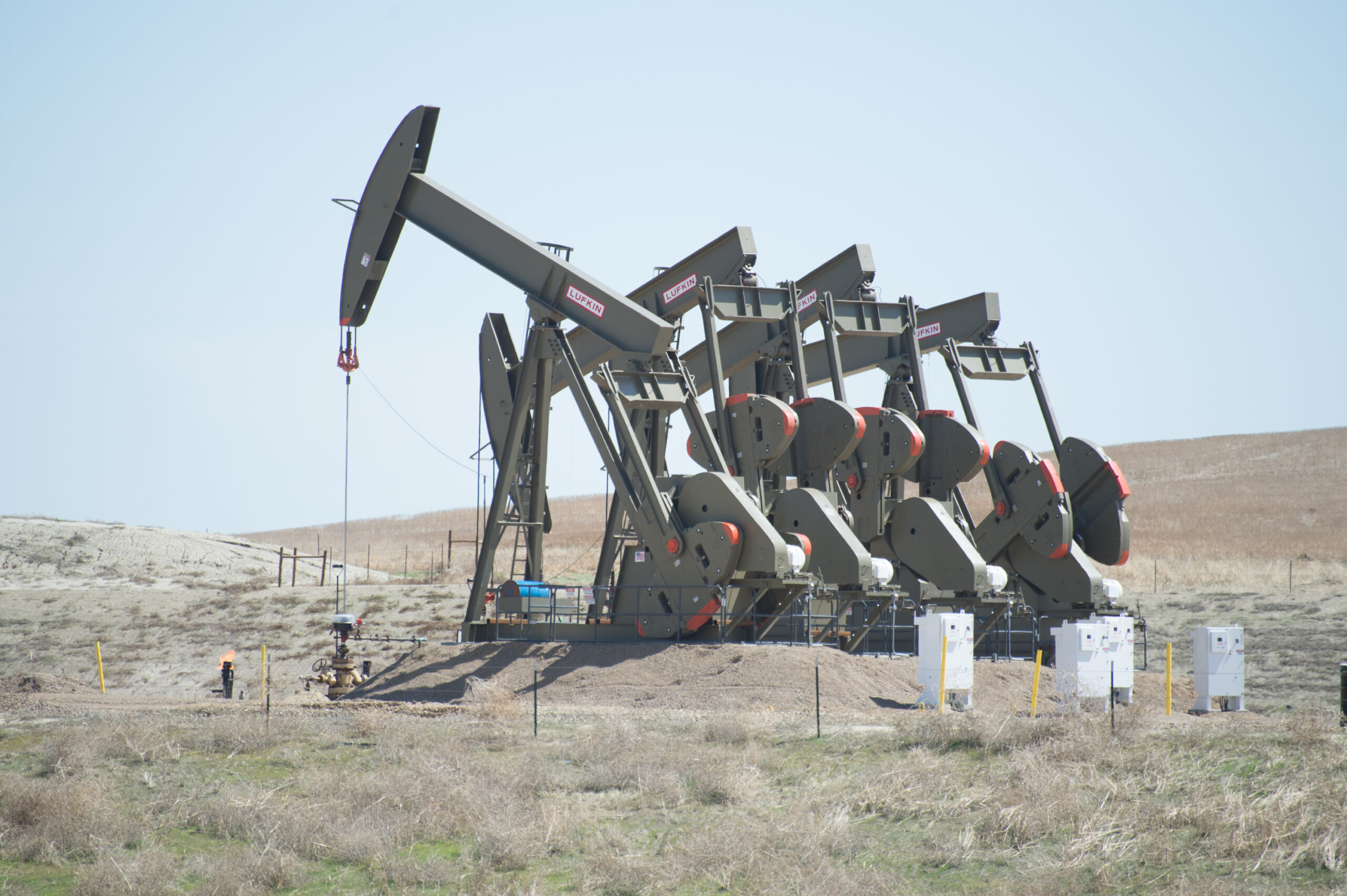 North Dakota high court backs state in oil company dispute | Pipeline ...