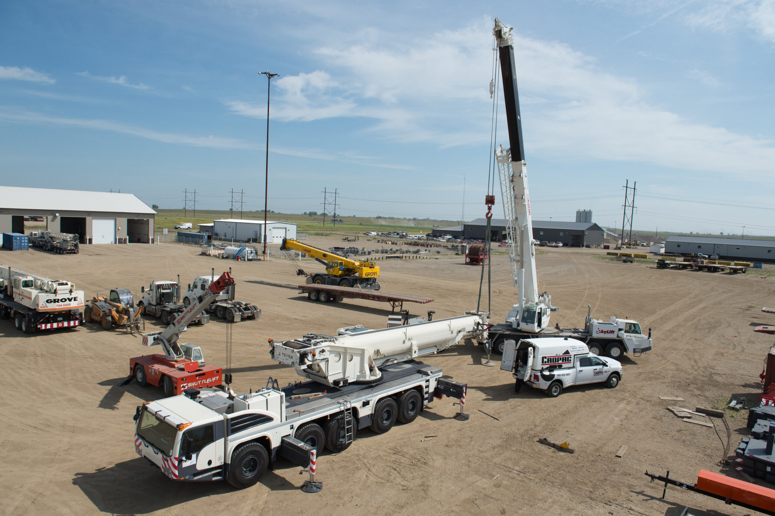 Brian Zinchuk: Nuclear power is Estevan’s to lose, if Saskatchewan goes ...