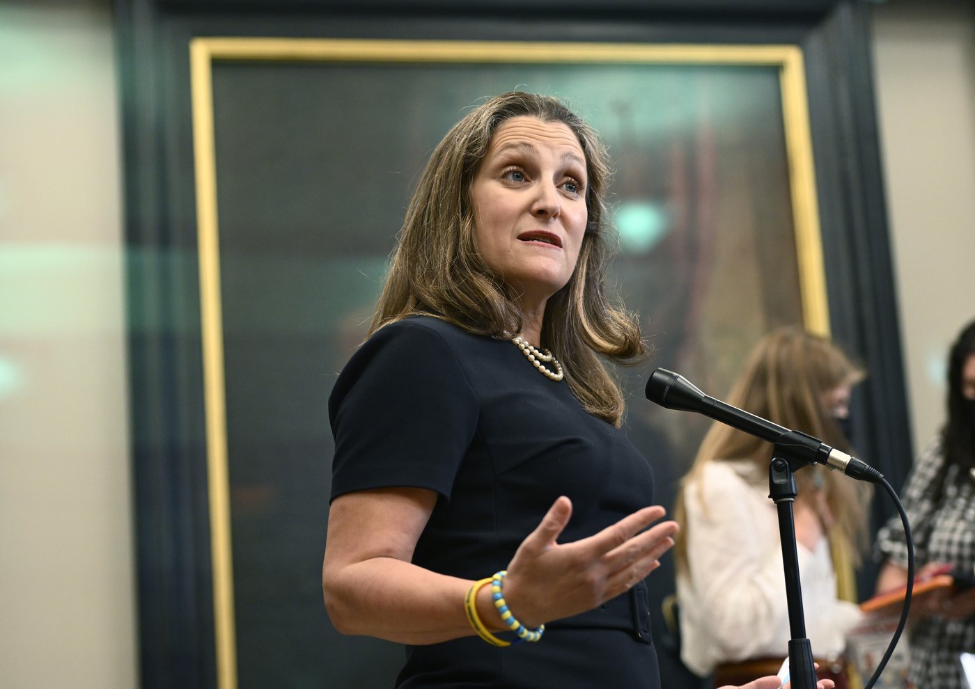 Brian Crossman: A root cause analysis of why so many are so mad at ...