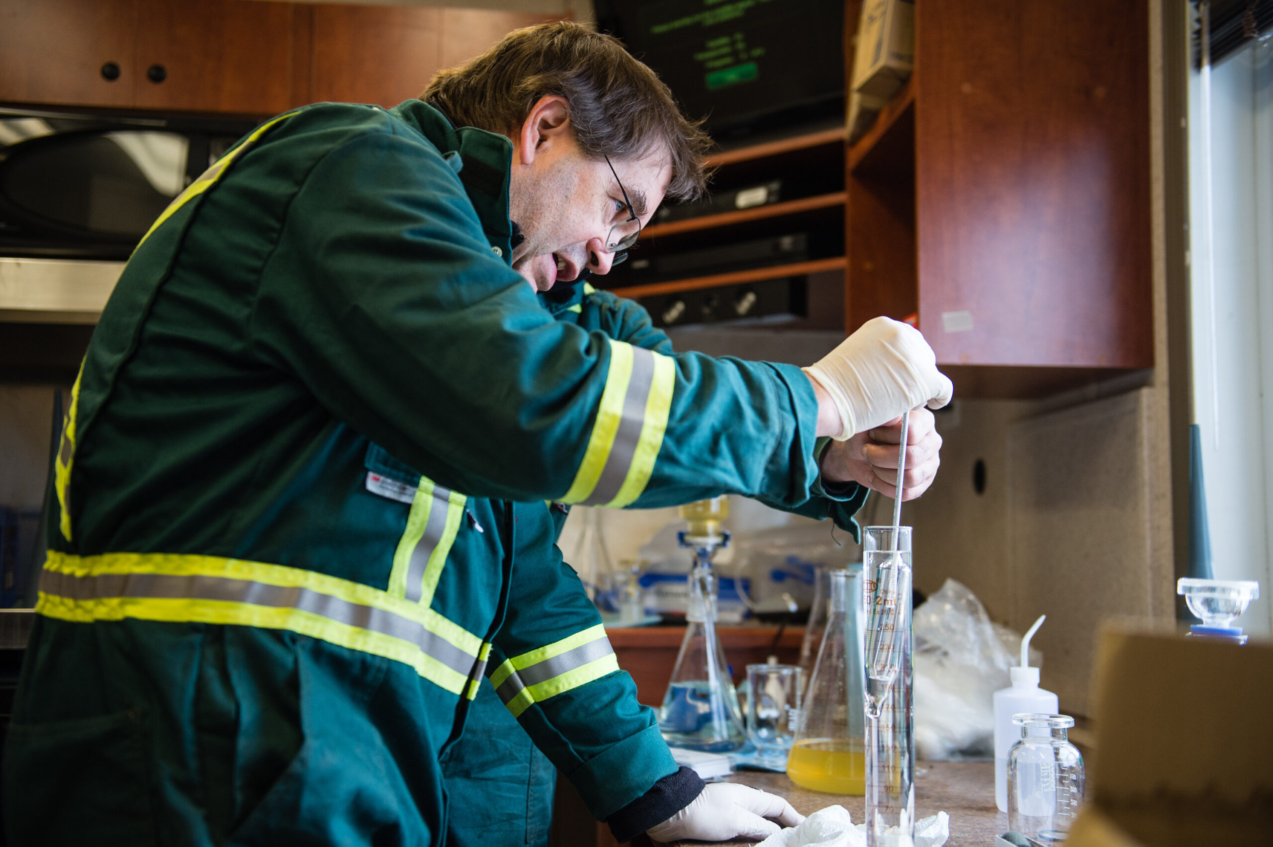 Prairie Lithium converts exploration permits to lithium leases, working ...