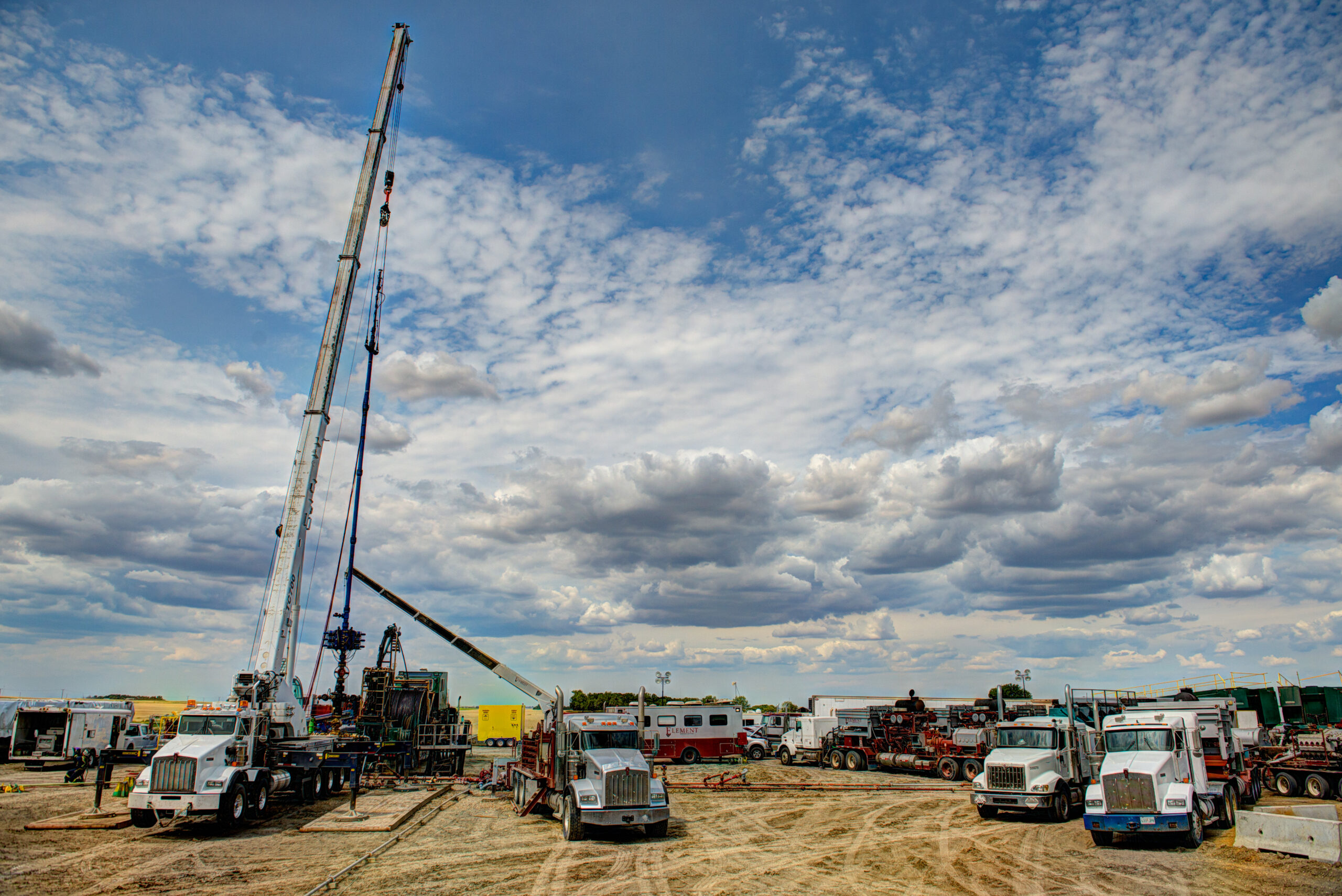 Crescent Point Energy reports Q3 profit up from year ago, announces ...