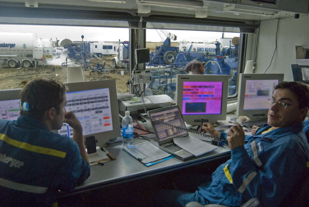 Brian Zinchuk: Schlumberger changes its name to SLB, part of the Get ...