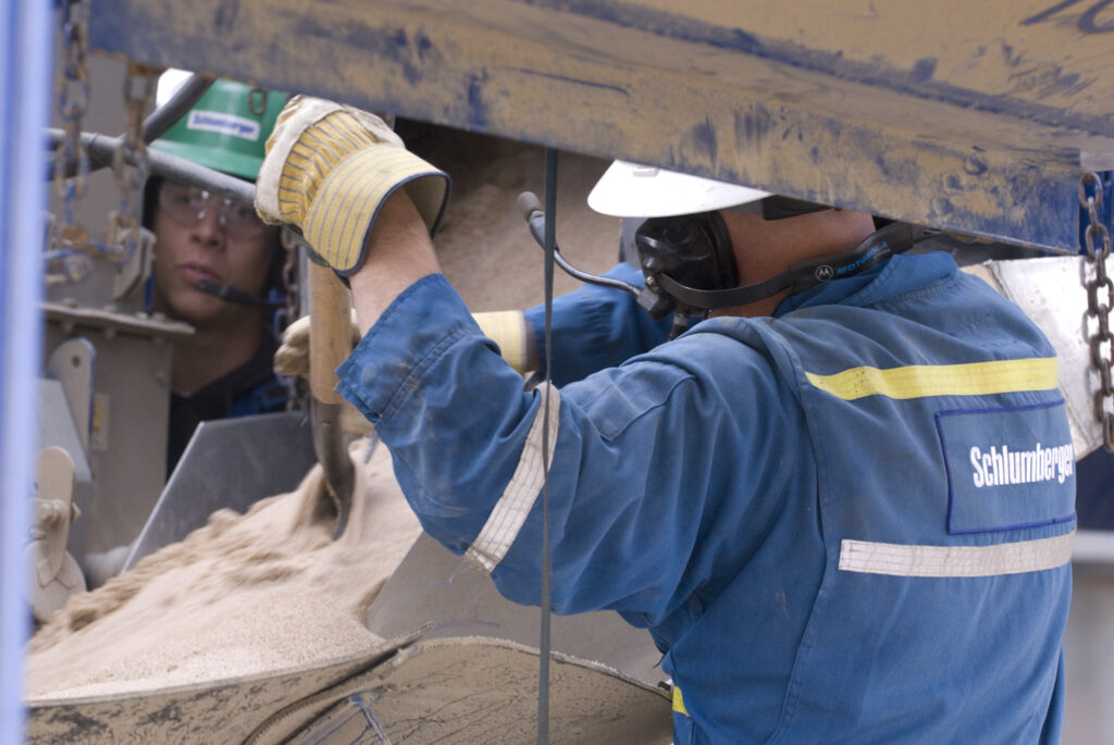 Brian Zinchuk: Schlumberger changes its name to SLB, part of the Get ...